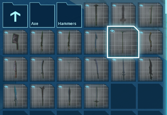 Crunkgear - Gallery - Ark Survival Ascended Mods - CurseForge