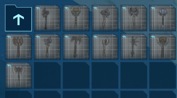 Crunkgear - Gallery - Ark Survival Ascended Mods - CurseForge