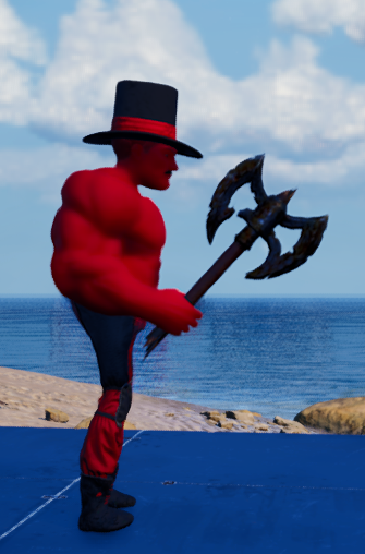 Crunkgear - Gallery - Ark Survival Ascended Mods - CurseForge