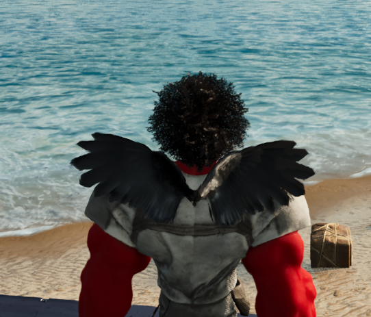 Crunkgear - Gallery - Ark Survival Ascended Mods - CurseForge