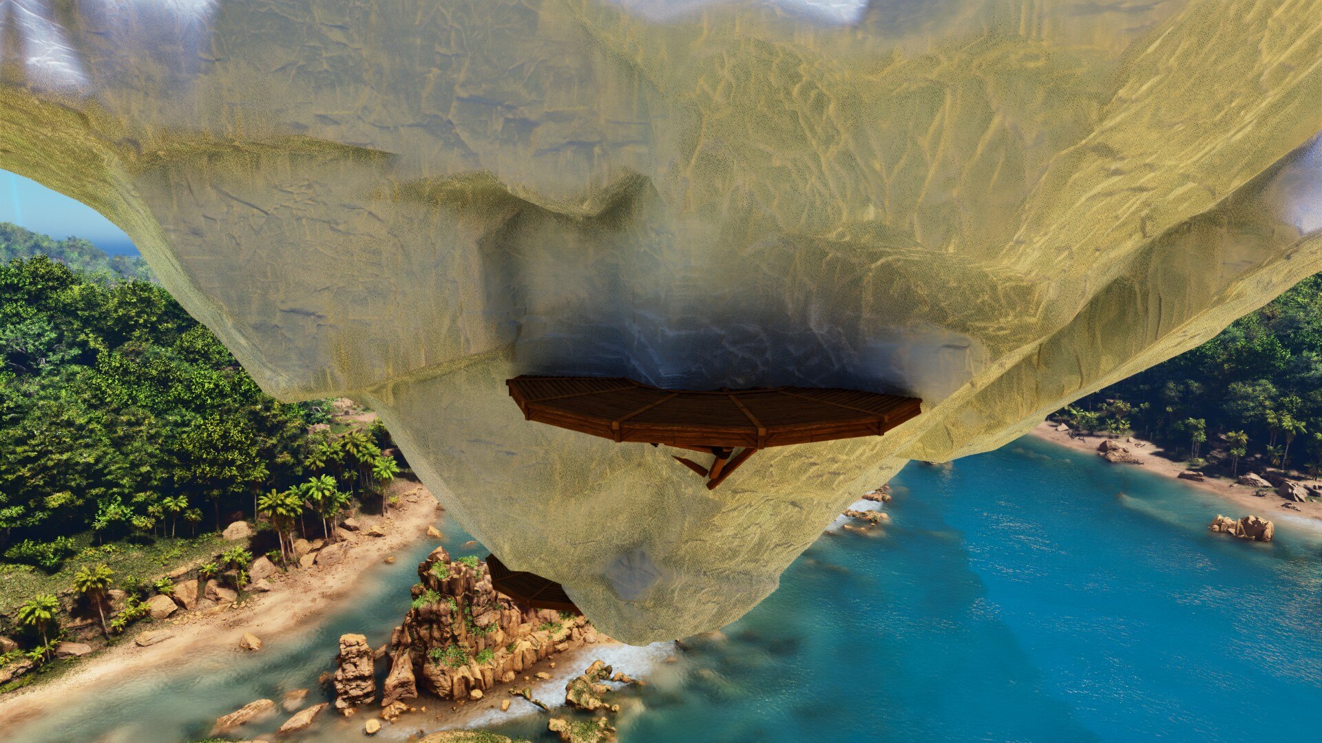 GG Economy (Cross-Play) - Gallery - Ark Survival Ascended Mods - CurseForge