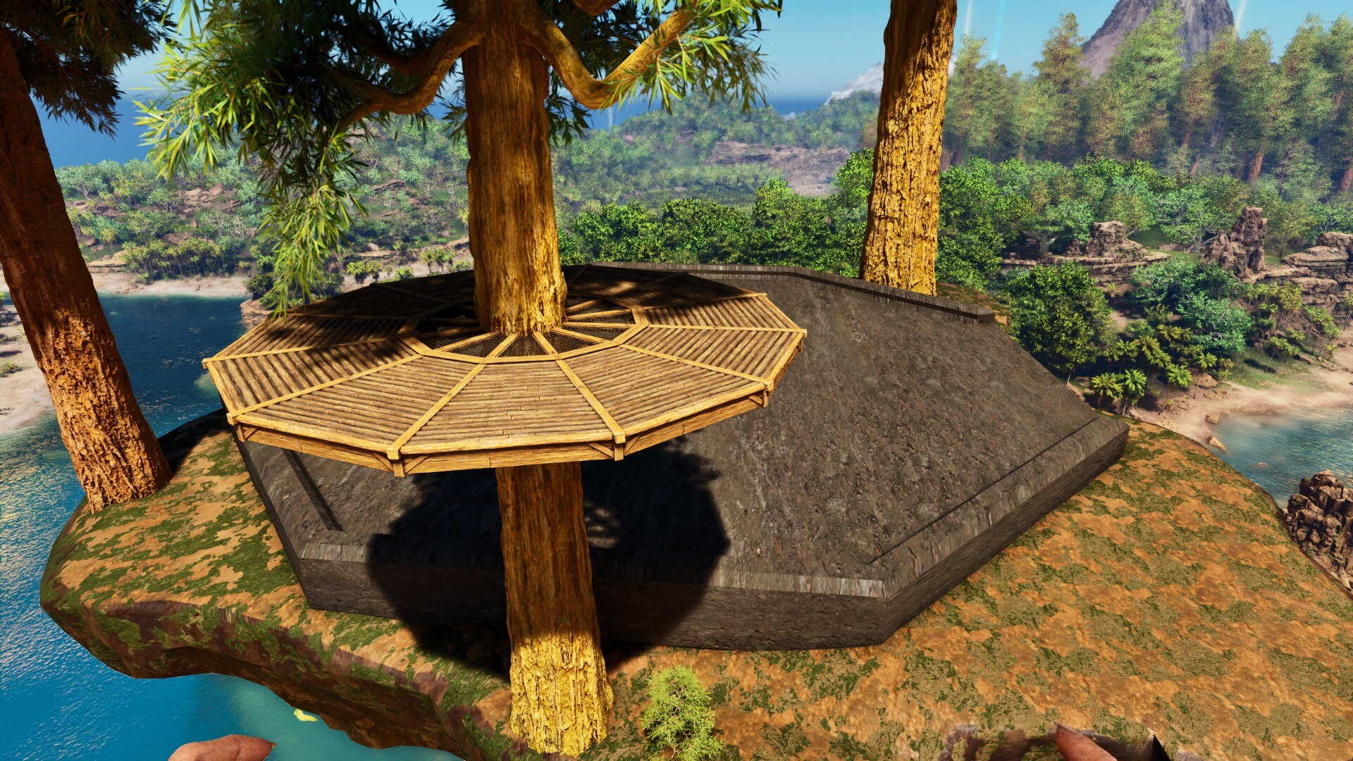 GG Economy (Cross-Play) - Gallery - Ark Survival Ascended Mods - CurseForge