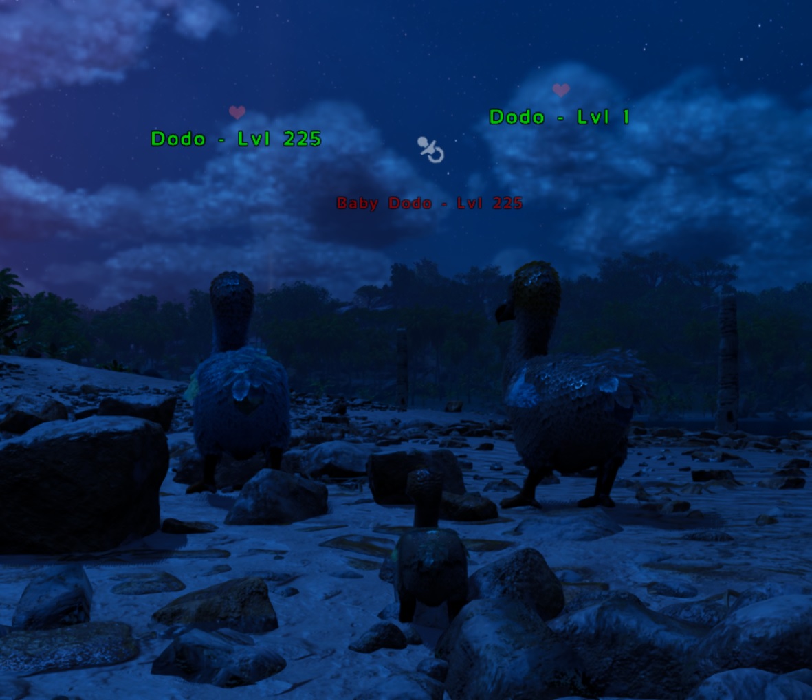 Better Breeding - Gallery - Ark Survival Ascended Mods - CurseForge