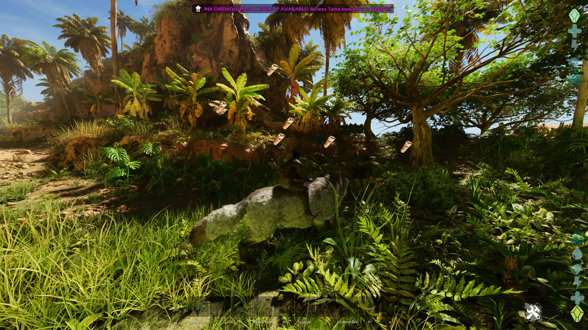 INX MOD V1 - Gallery - Ark Survival Ascended Mods - CurseForge