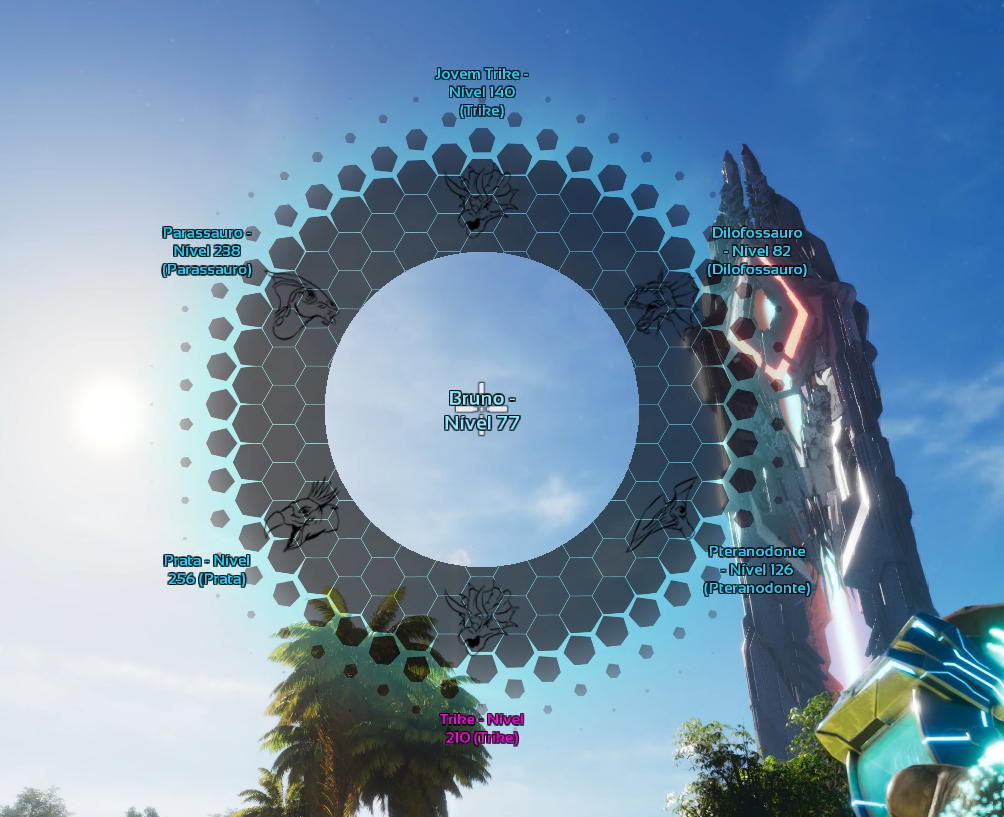 Super Cryo Storage - Ark Survival Ascended Mods - CurseForge