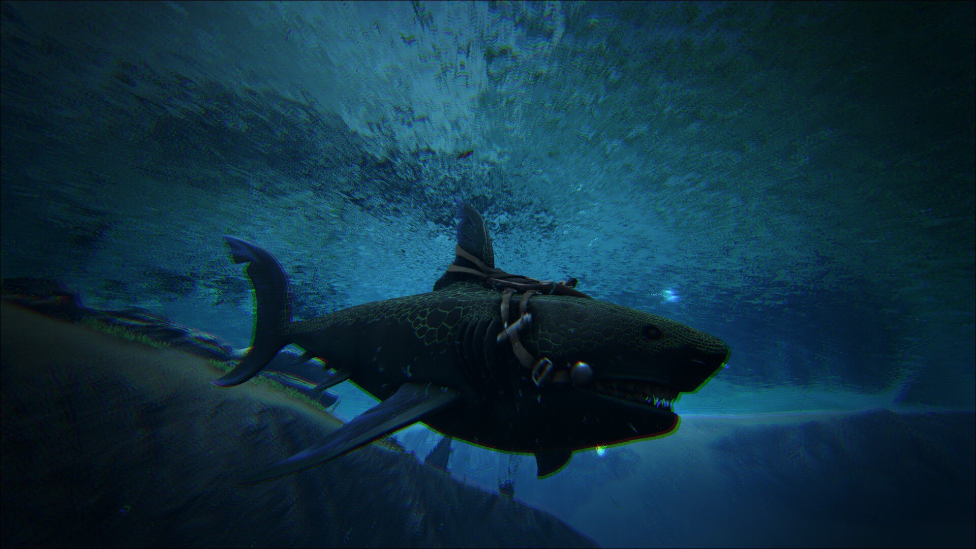 RR-Otodontidae Sharks - Gallery - Ark Survival Ascended Mods - CurseForge