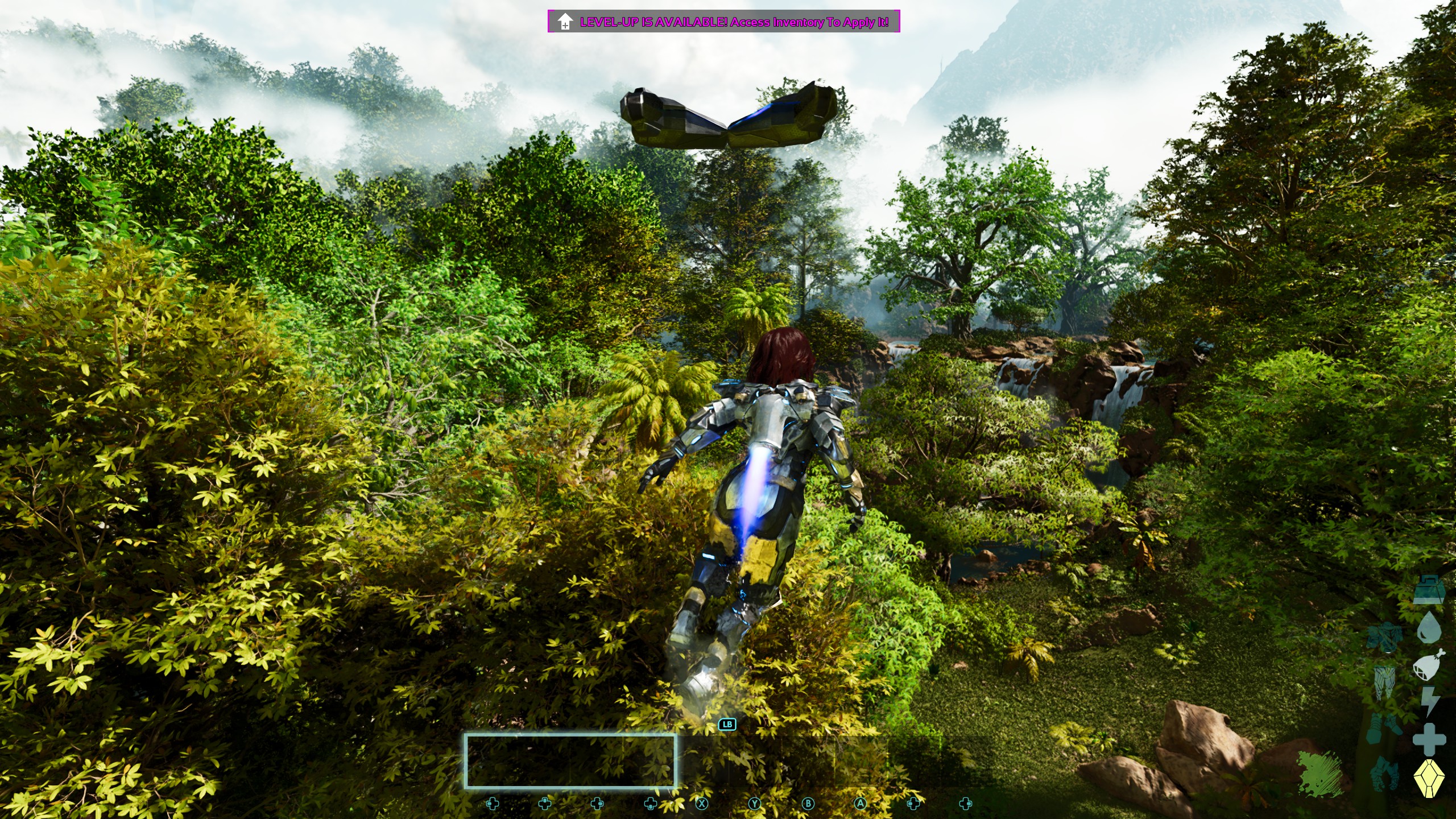 Dino Scanner - Gallery - Ark Survival Ascended Mods - CurseForge