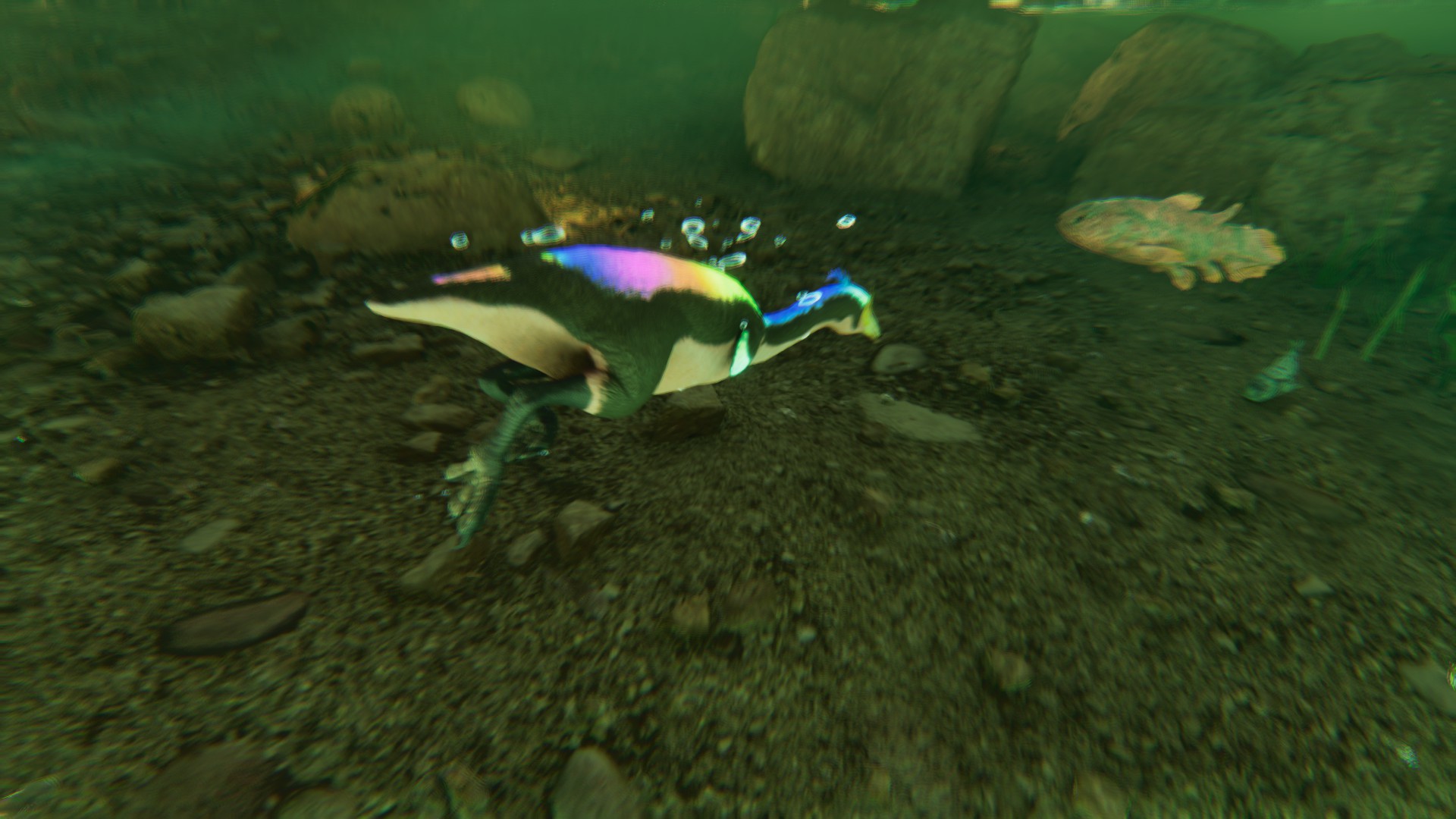ASA's Eerie Dinos - Gallery - Ark Survival Ascended Mods - CurseForge