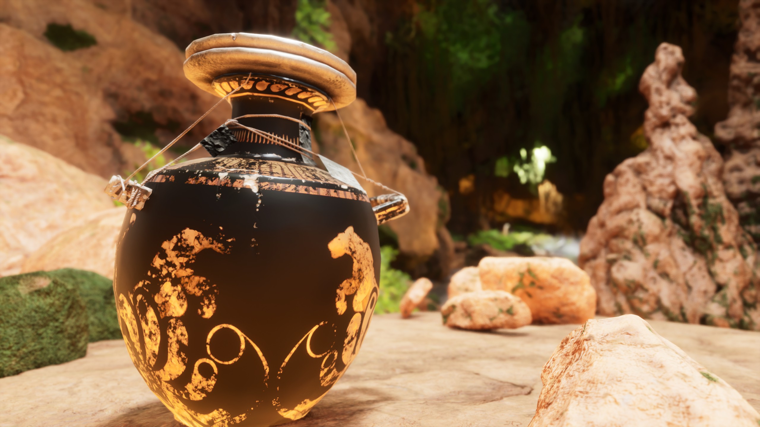 Explorer Notes Plus - Gallery - Ark Survival Ascended Mods - CurseForge