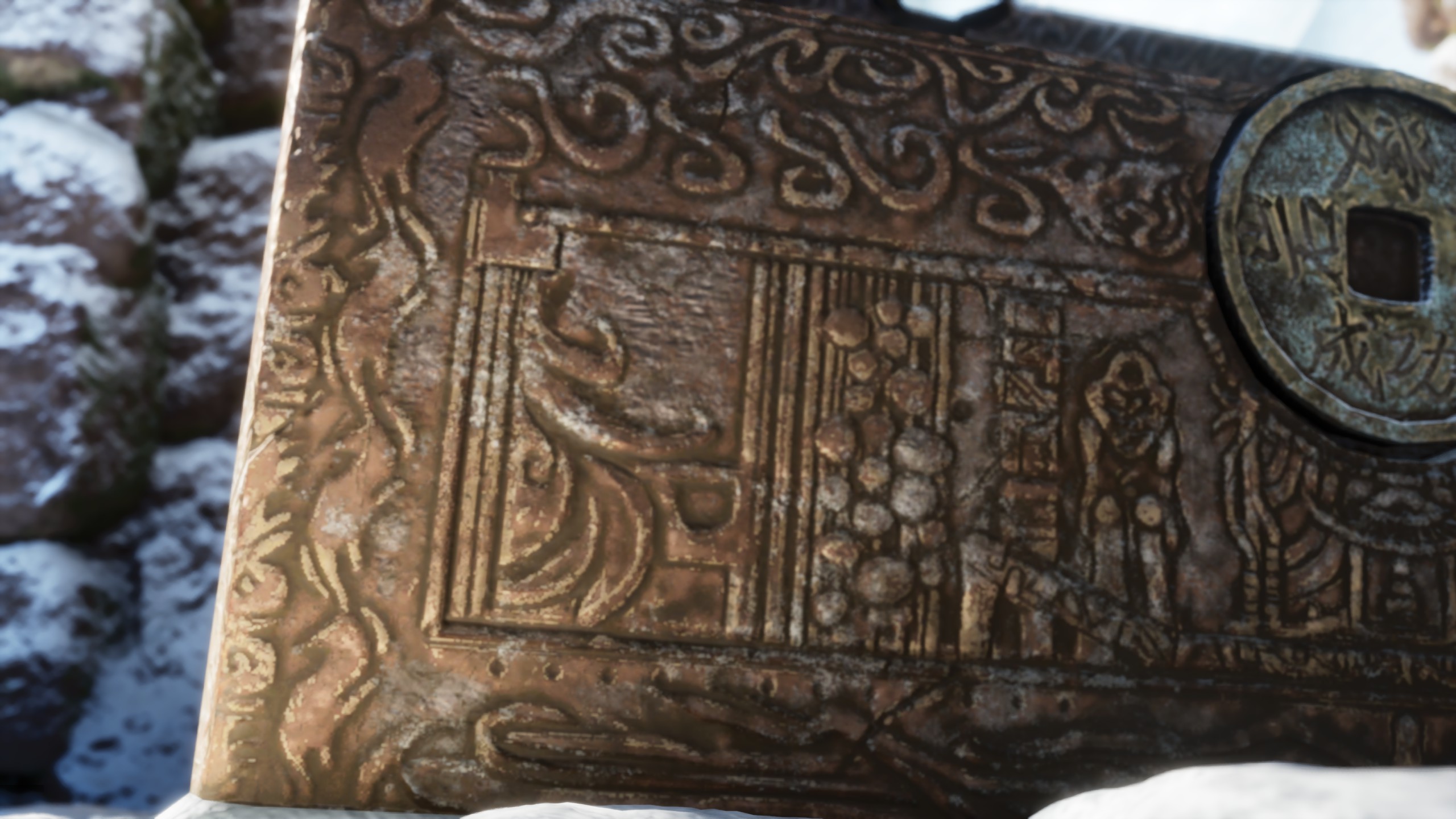 Explorer Notes Plus - Gallery - Ark Survival Ascended Mods - CurseForge