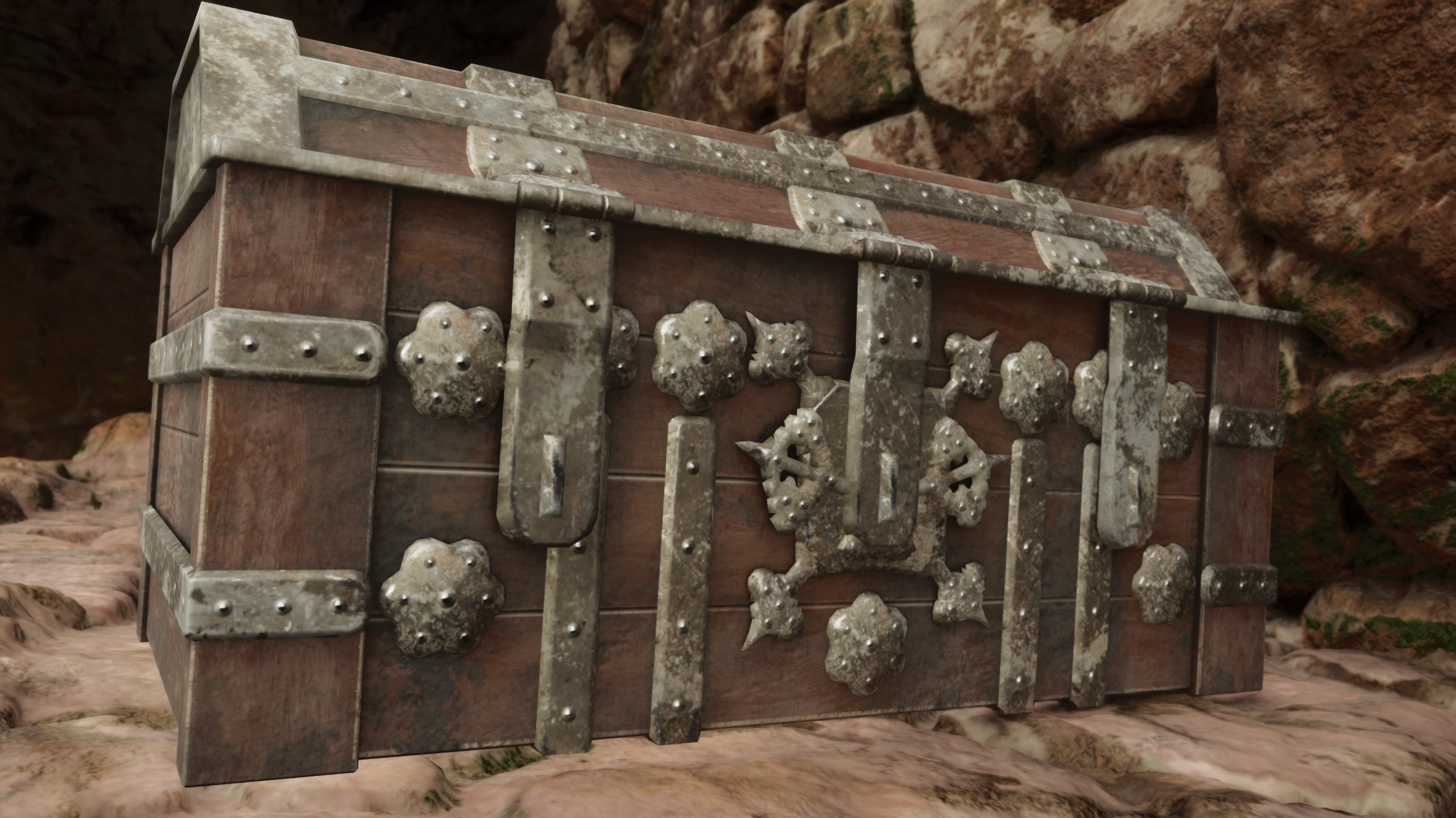 Explorer Notes Plus - Gallery - Ark Survival Ascended Mods - CurseForge