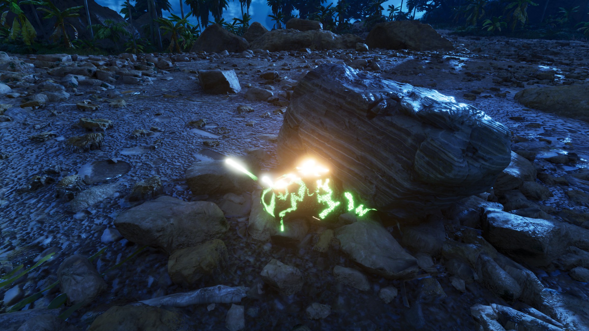 Reclamation's Resource Slags - Gallery - Ark Survival Ascended Mods ...