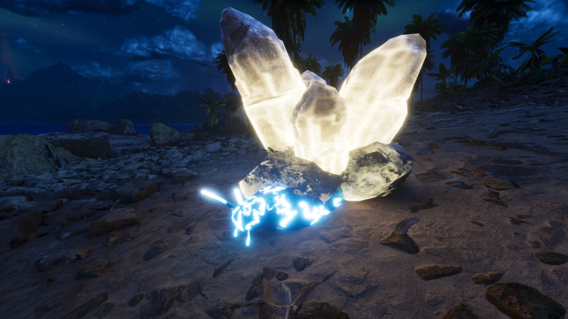 Reclamation's Resource Slags - Gallery - Ark Survival Ascended Mods ...