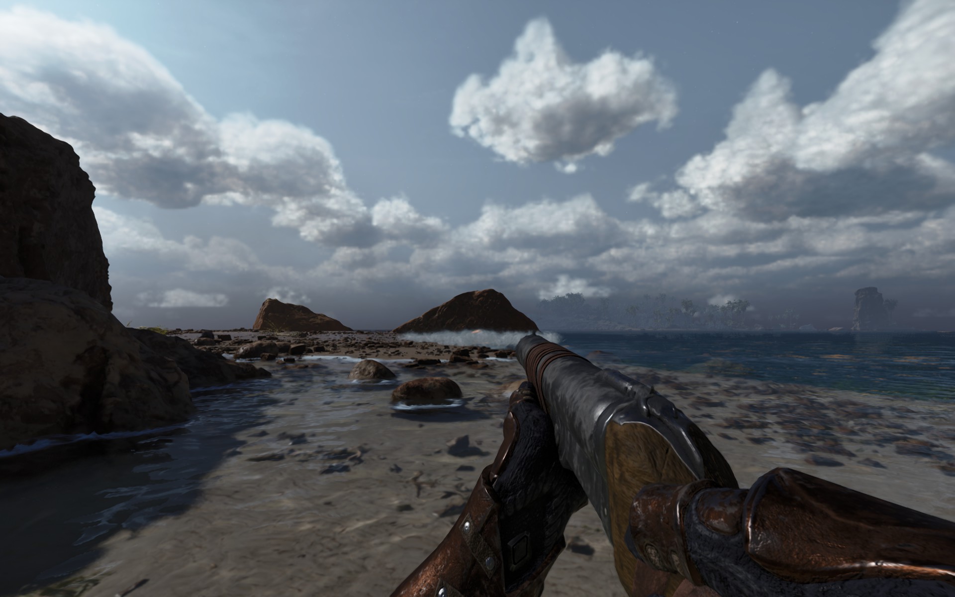 Additional Munitions - Gallery - Ark Survival Ascended Mods - CurseForge