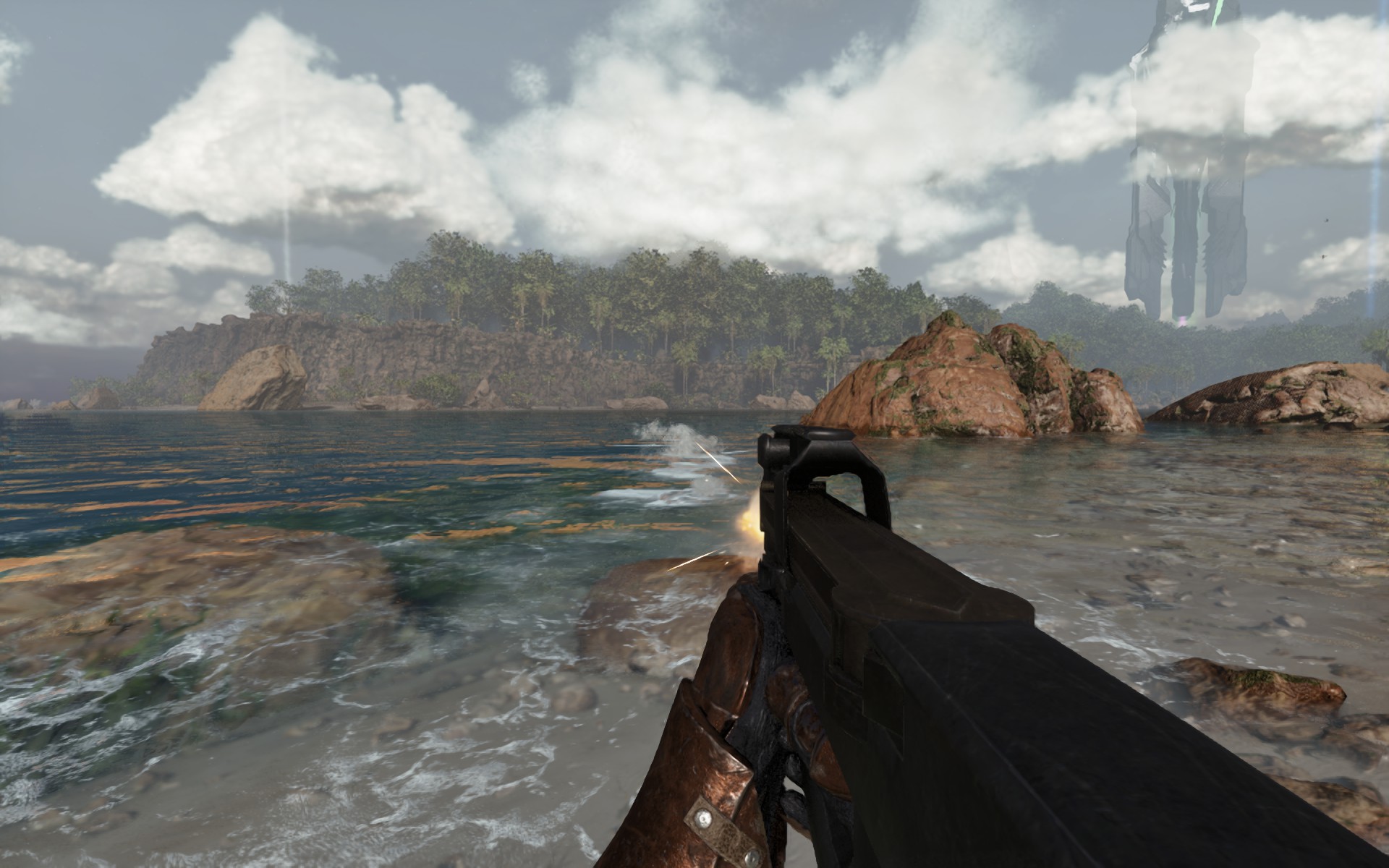 Additional Munitions - Gallery - Ark Survival Ascended Mods - CurseForge