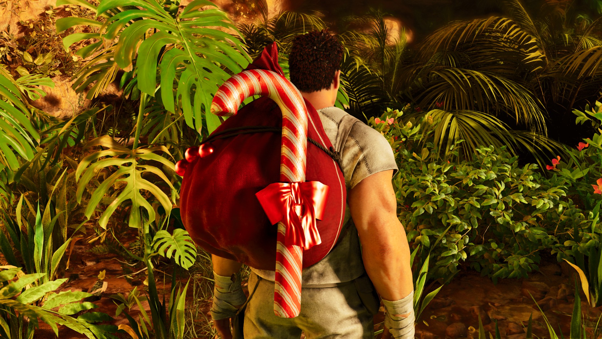 Cliffans Backpacks - Gallery - Ark Survival Ascended Mods - CurseForge