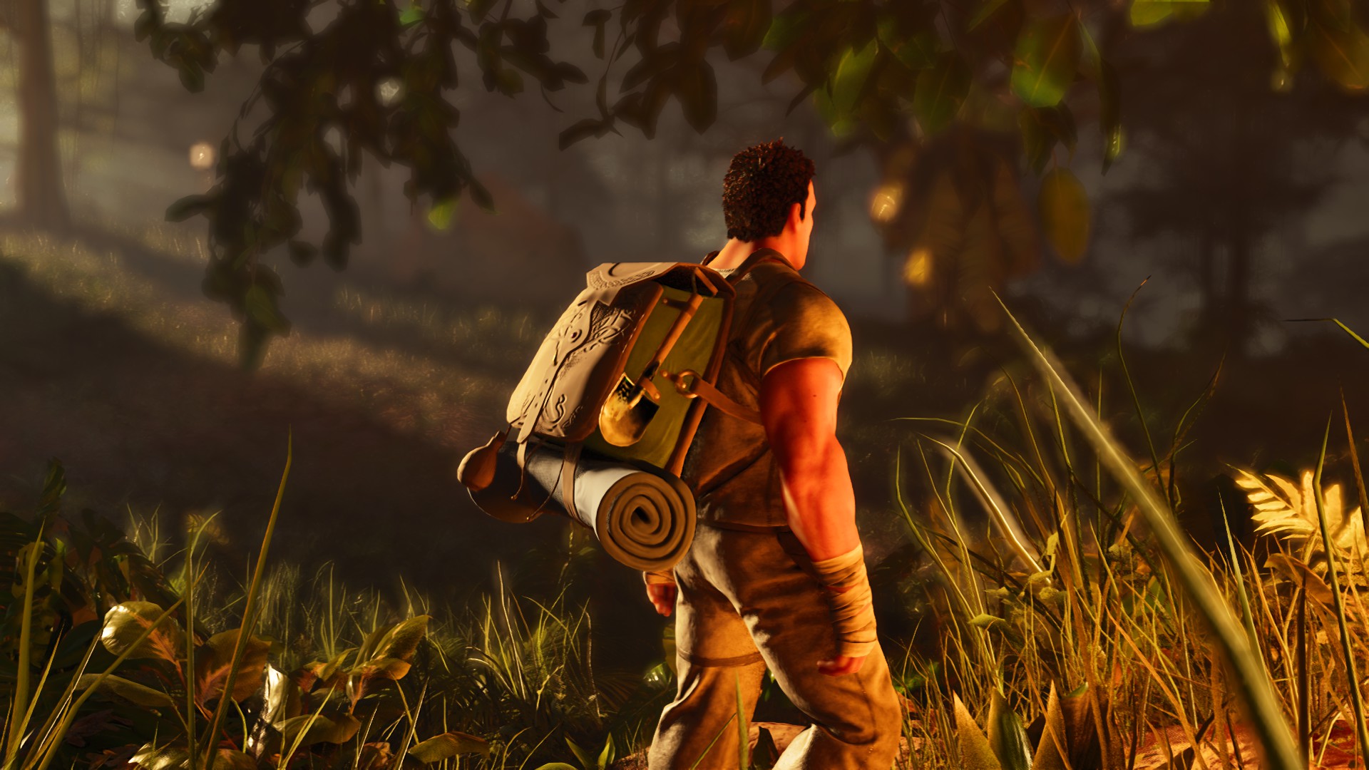 Cliffans Backpacks - Gallery - Ark Survival Ascended Mods - CurseForge