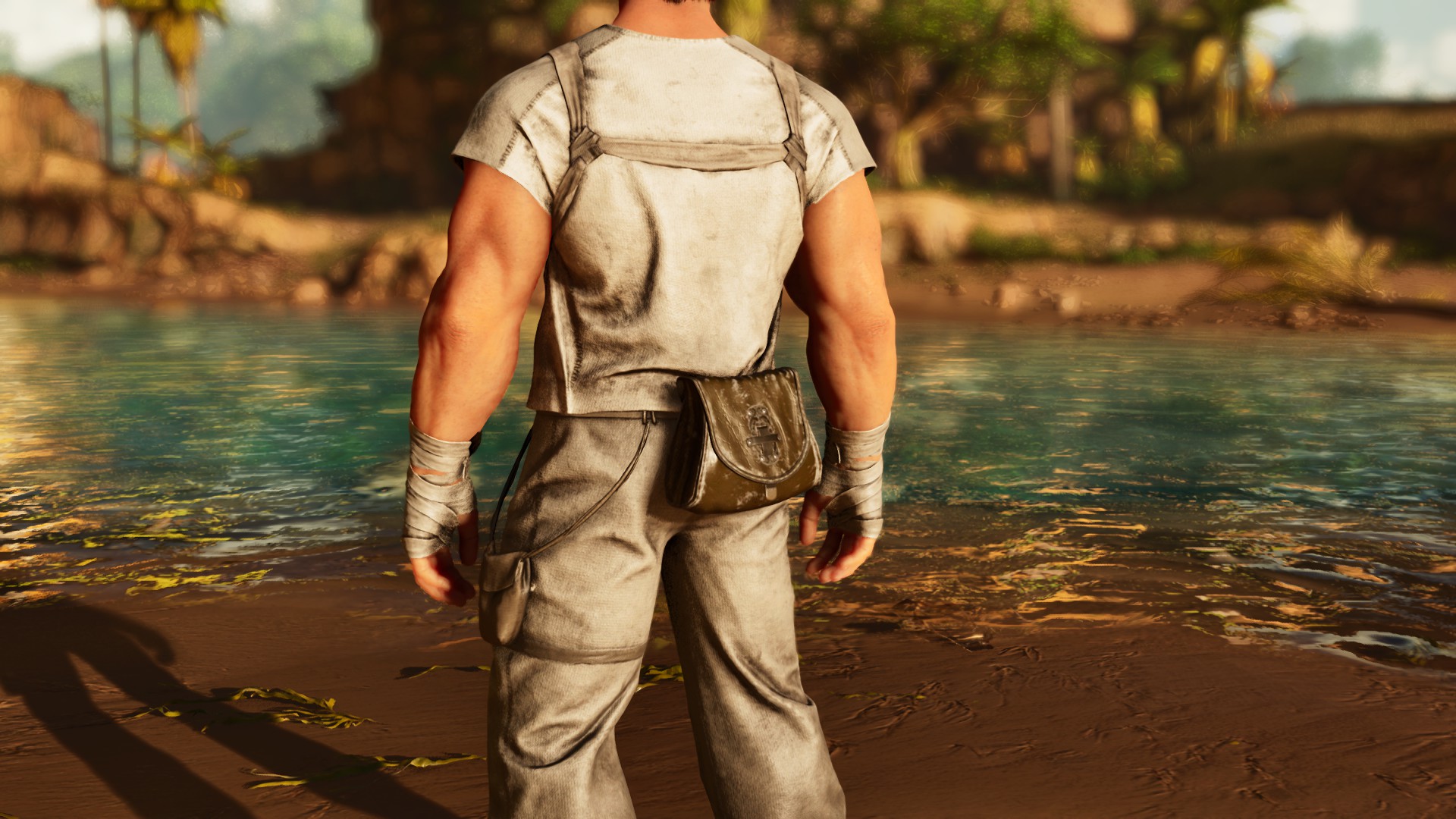 Cliffans Backpacks - Gallery - Ark Survival Ascended Mods - CurseForge