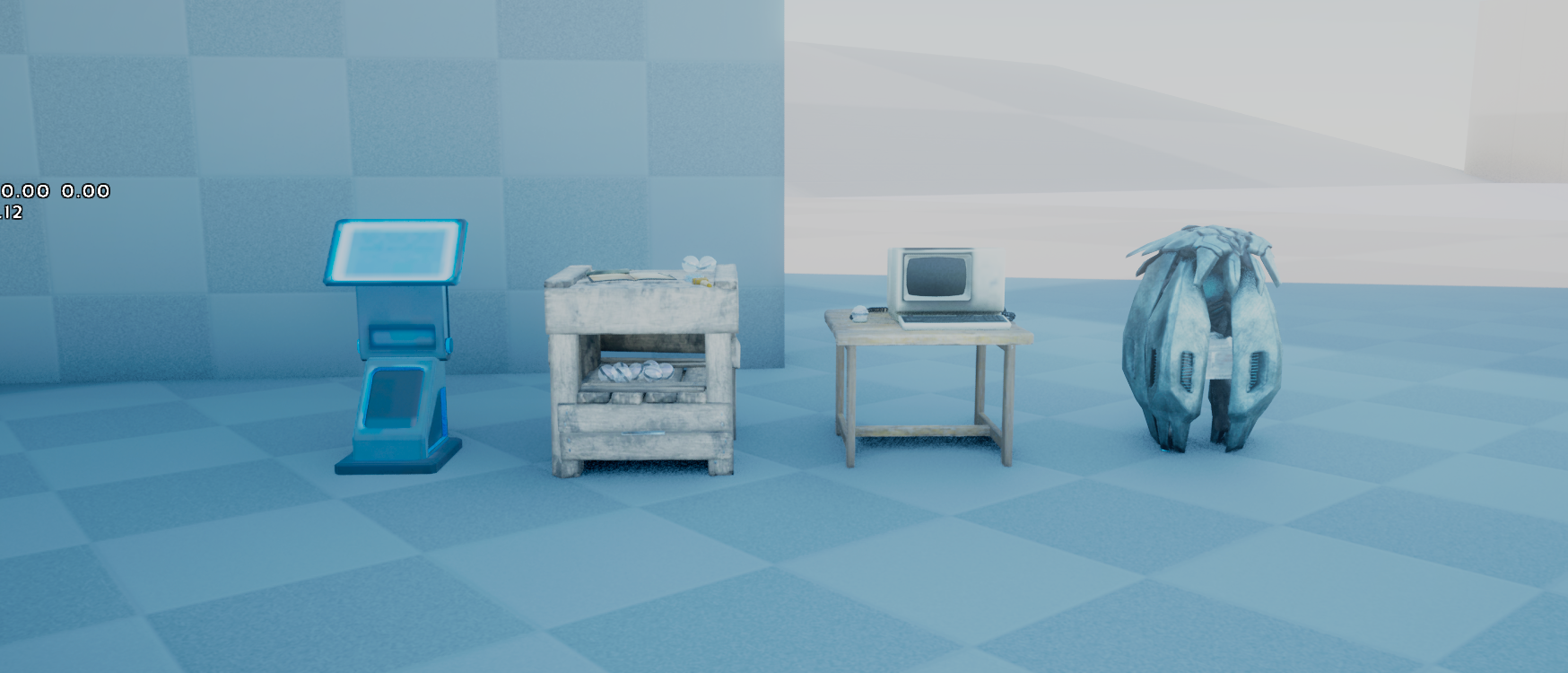 Dino Depot - Gallery - Ark Survival Ascended Mods - CurseForge