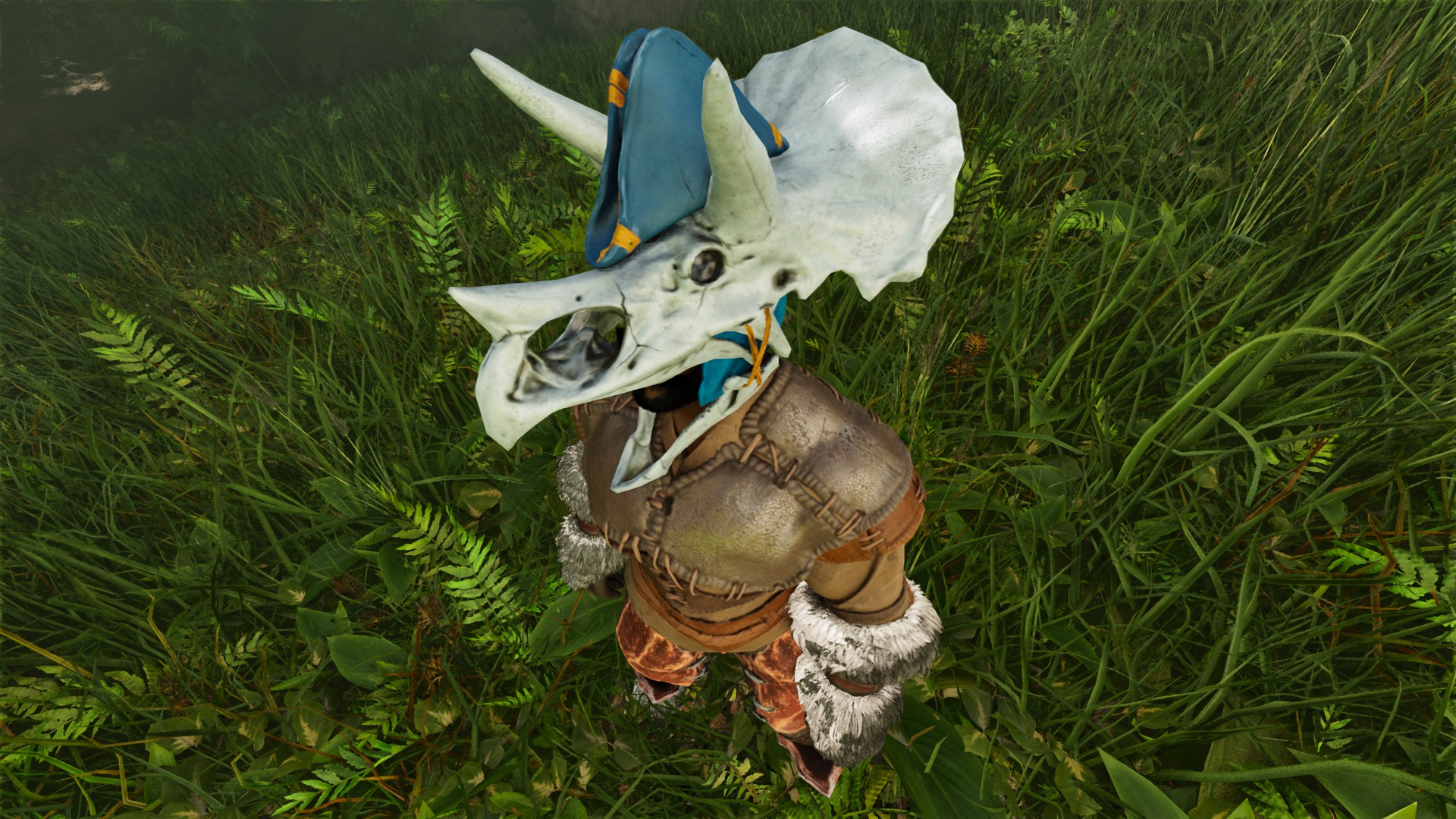 Captain Reptile's Cannon - Gallery - Ark Survival Ascended Mods ...