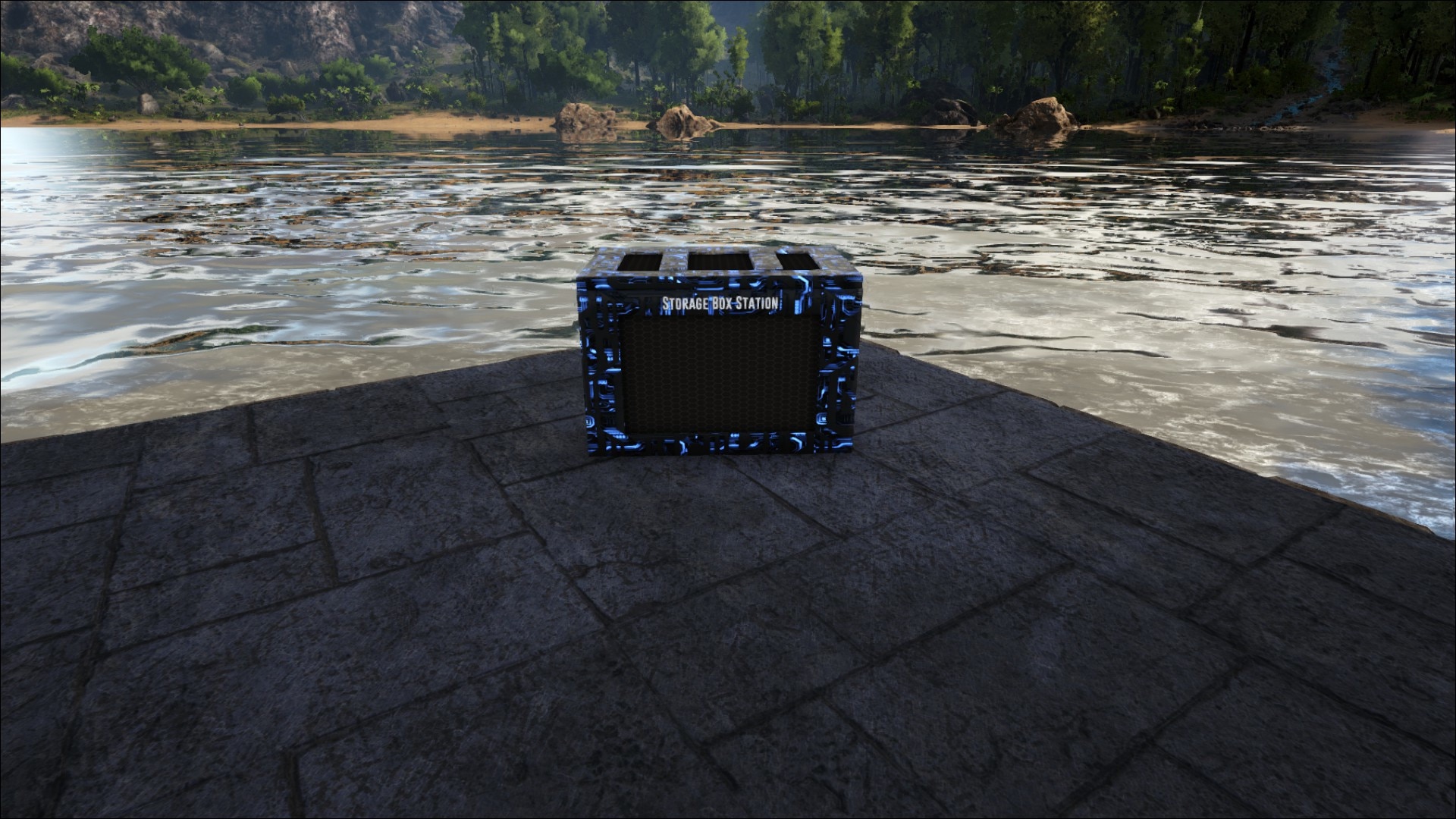 RR-Boxes - Gallery - Ark Survival Ascended Mods - CurseForge