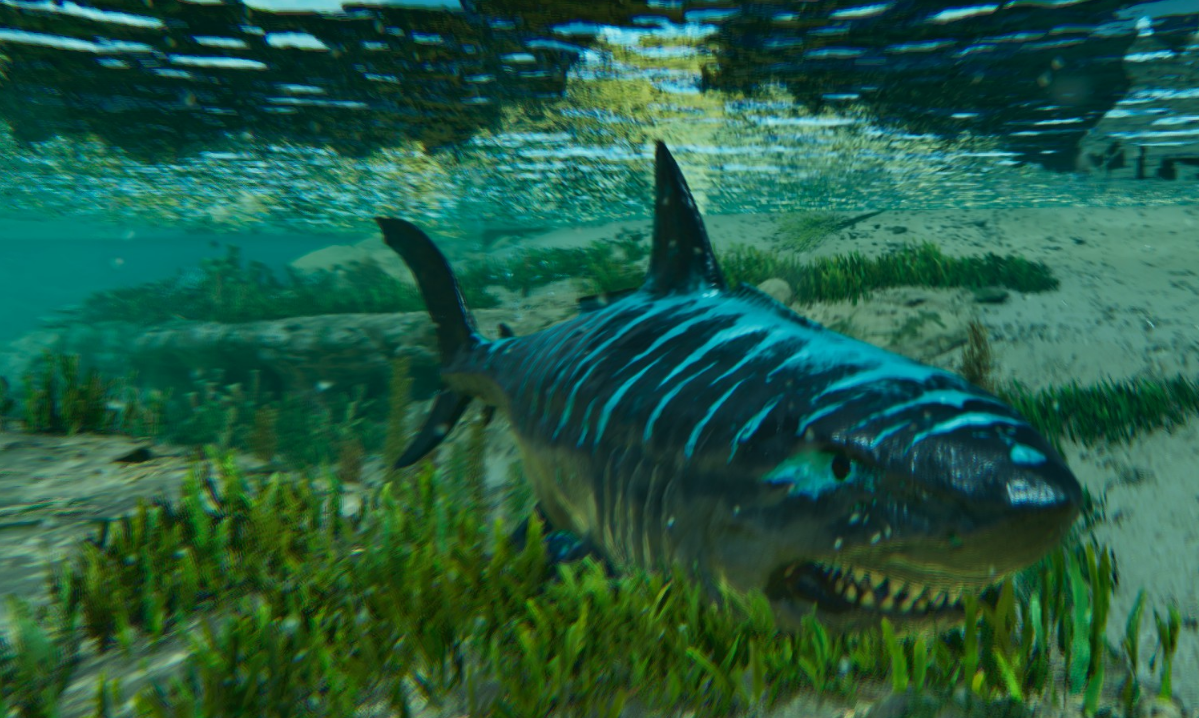 Glyph Transformations (Console Ready) (Shapeshifting) (Play as Dino ...