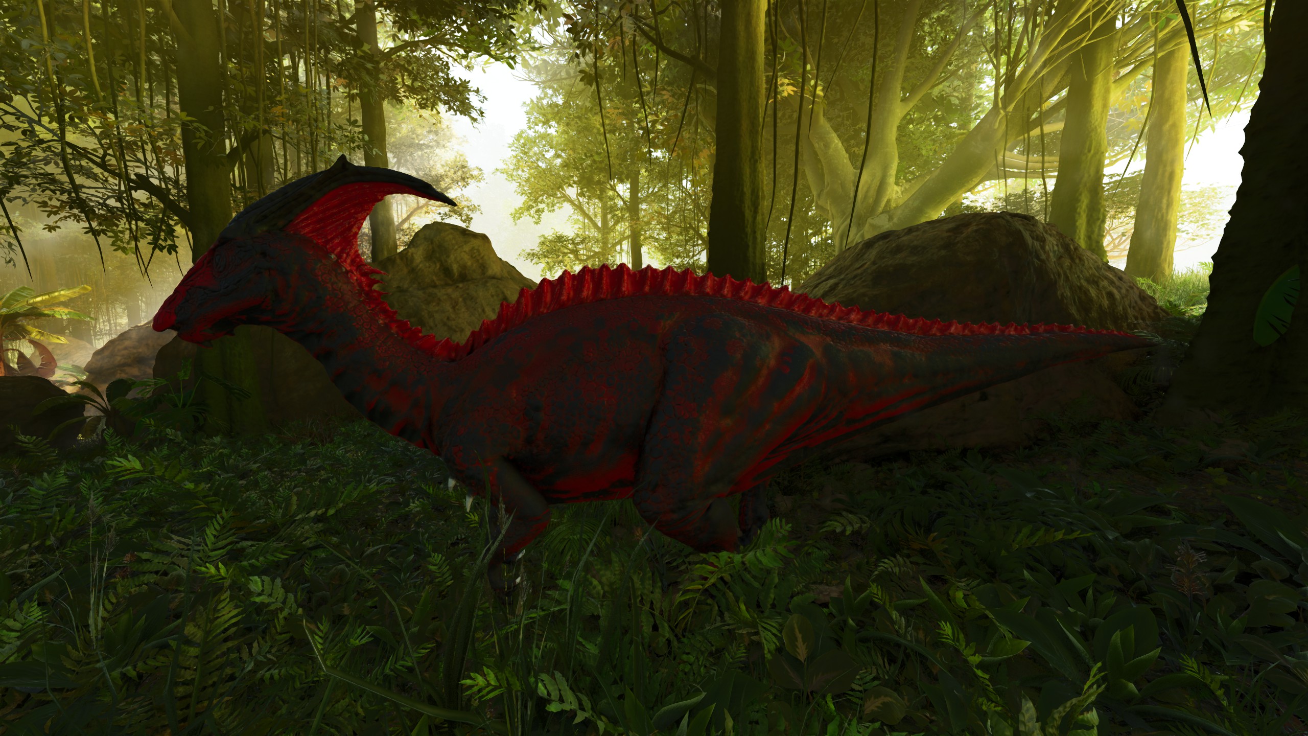 Ark Mastery - Gallery - Ark Survival Ascended Mods - CurseForge