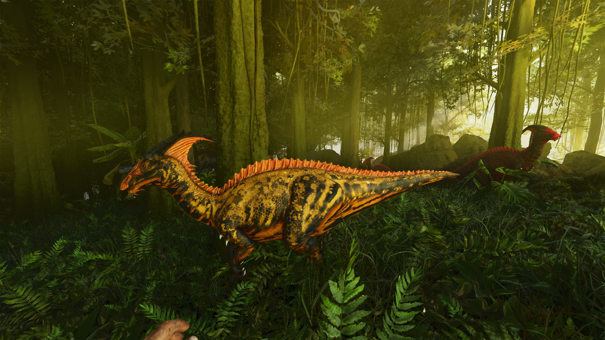 Ark Mastery - Gallery - Ark Survival Ascended Mods - CurseForge