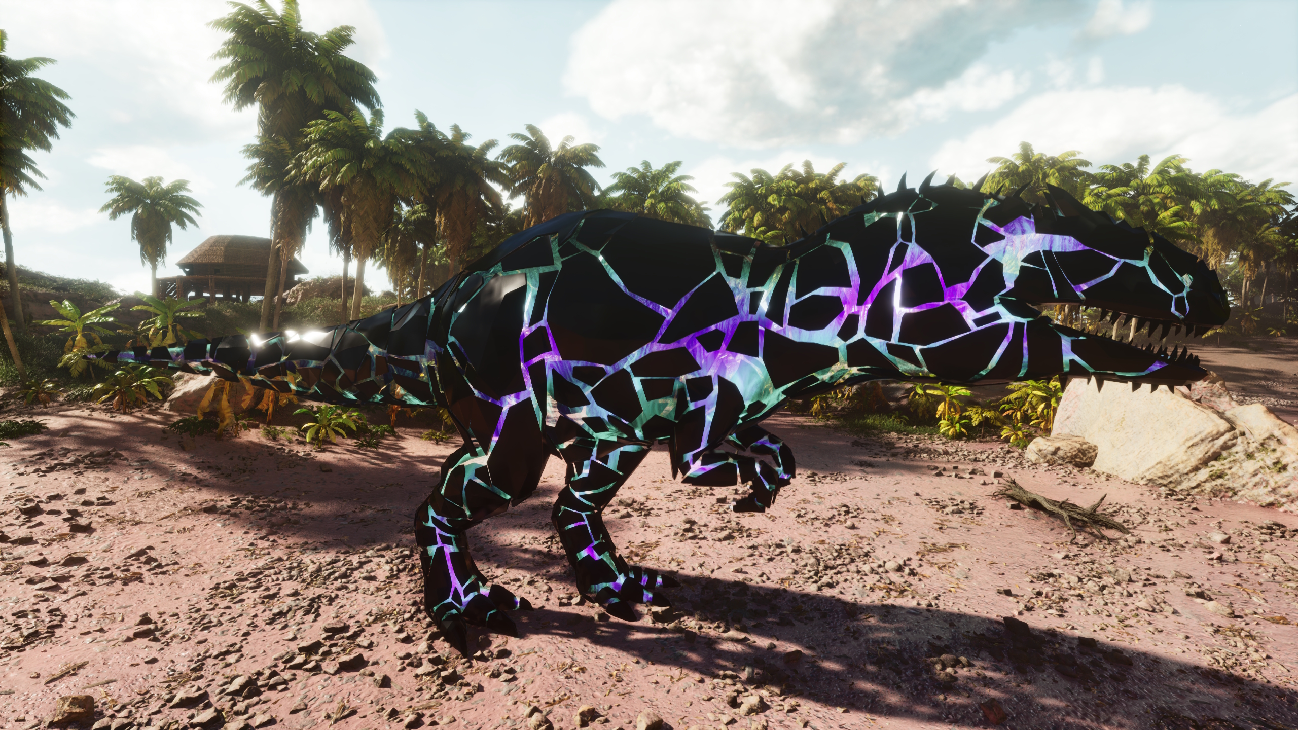 Mythical Costumes - Gallery - Ark Survival Ascended Mods - CurseForge
