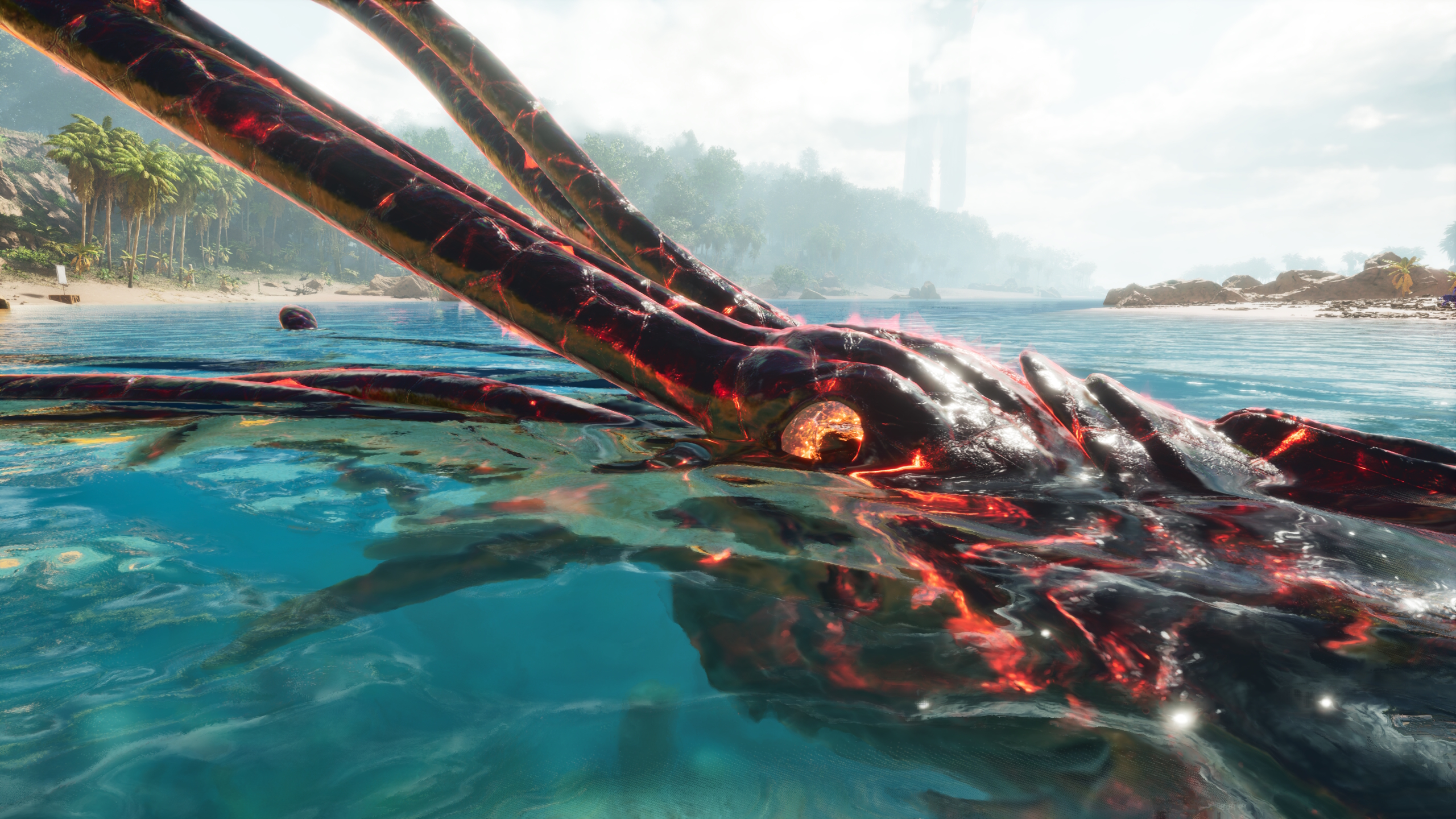 Mythical Costumes - Gallery - Ark Survival Ascended Mods - CurseForge