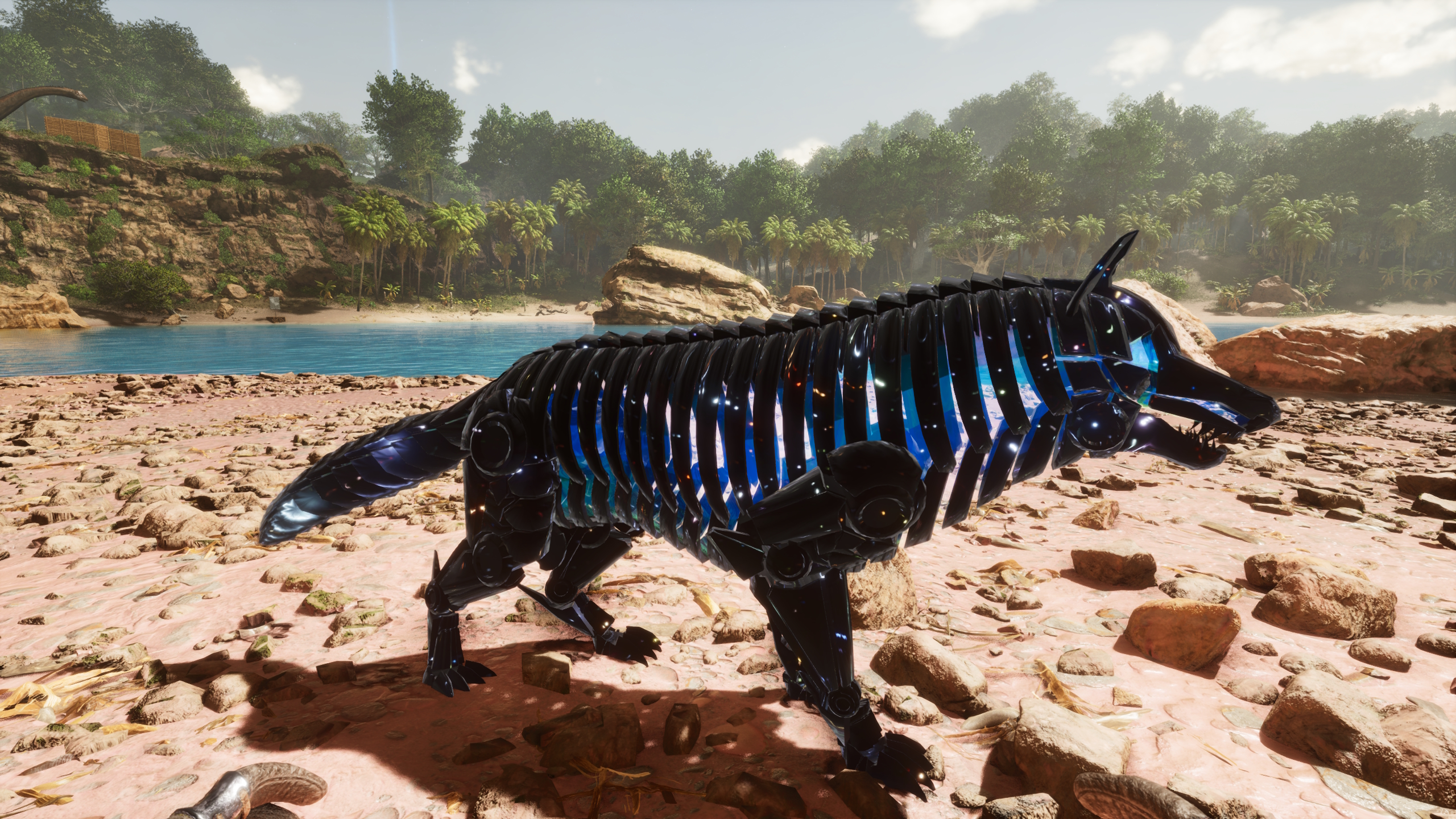 Mythical Costumes - Gallery - Ark Survival Ascended Mods - CurseForge