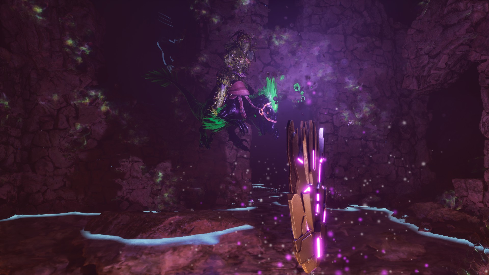 Ark Prime X [Discontinued] - Gallery - Ark Survival Ascended Mods ...