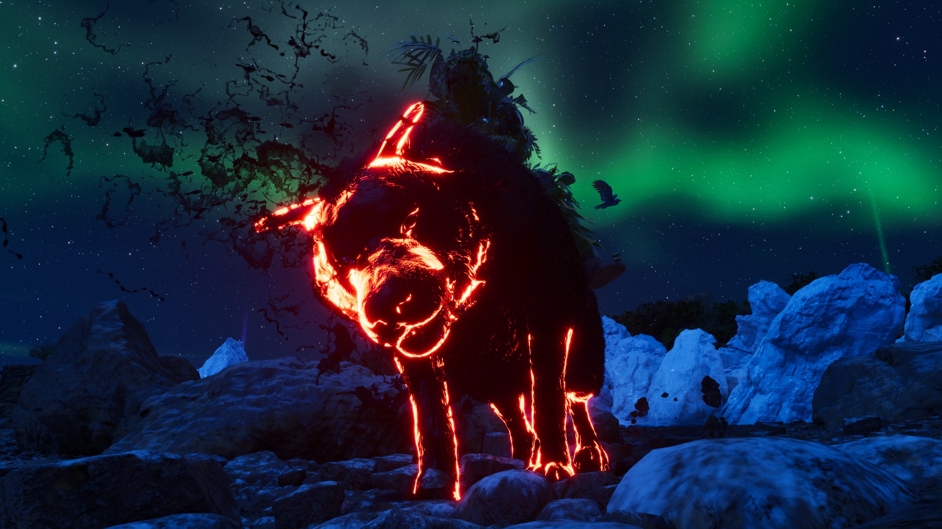 Ark Prime X [Discontinued] - Gallery - Ark Survival Ascended Mods ...