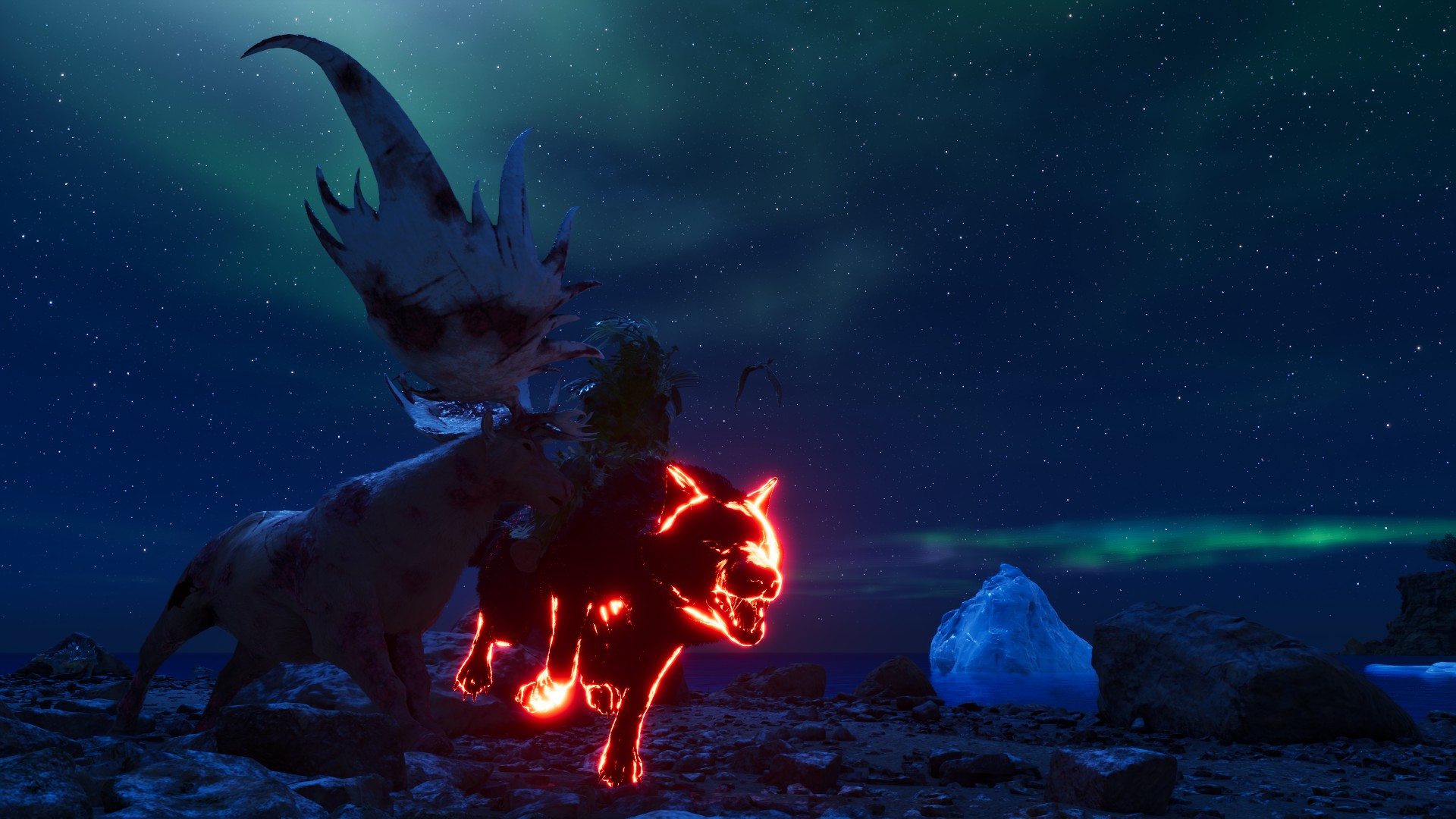 Ark Prime X [Discontinued] - Gallery - Ark Survival Ascended Mods ...