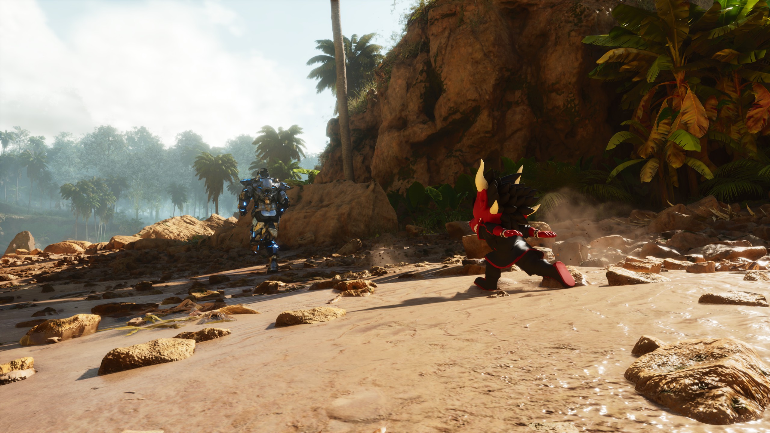 Aron Aztek's Chibi - Gallery - Ark Survival Ascended Mods - CurseForge