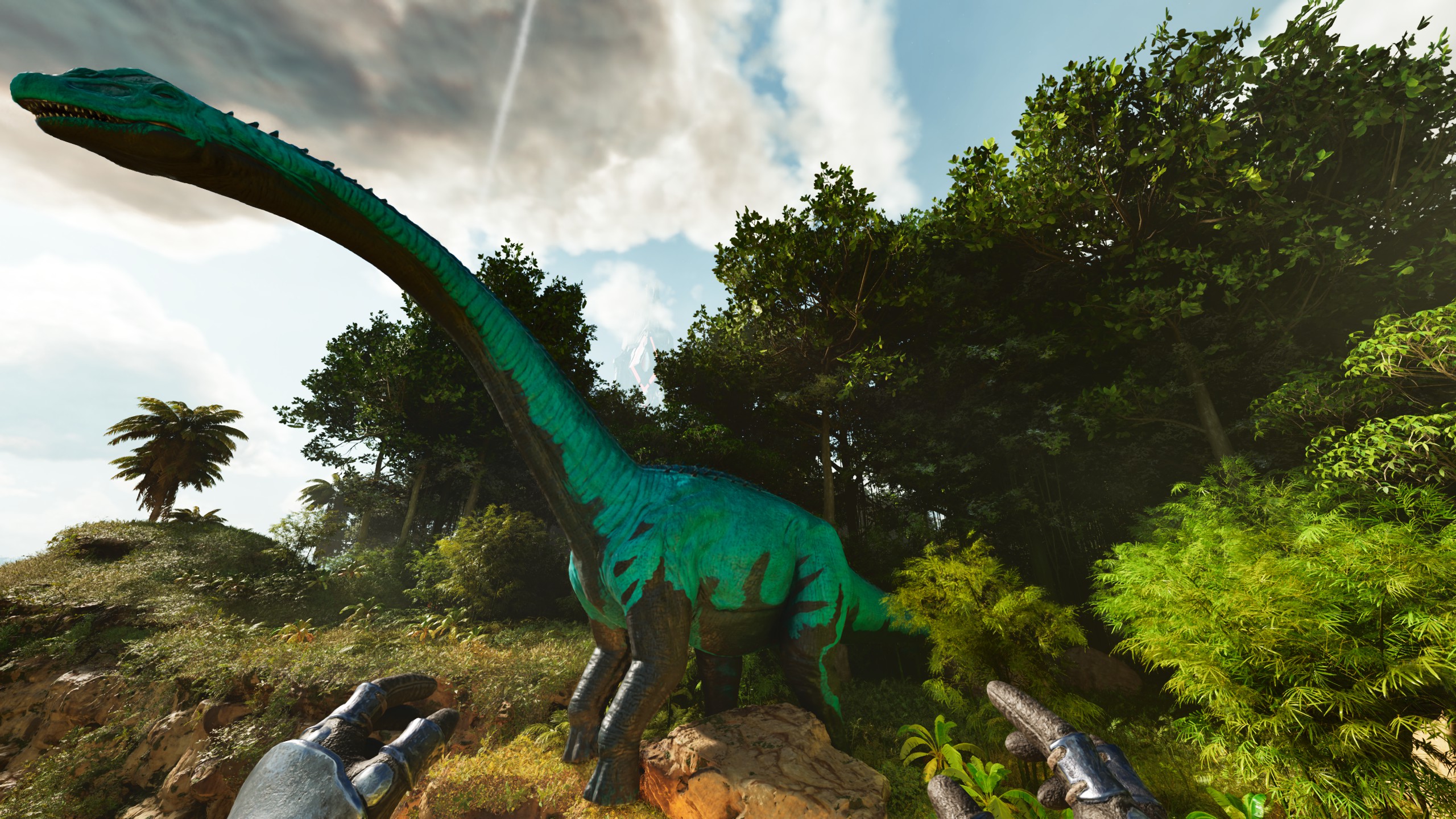 Ark Mastery - Gallery - Ark Survival Ascended Mods - CurseForge