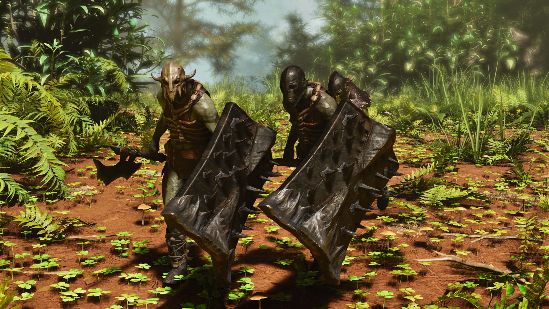 Asharavel Bestiary [Fantasy Creatures] - Gallery - Ark Survival ...