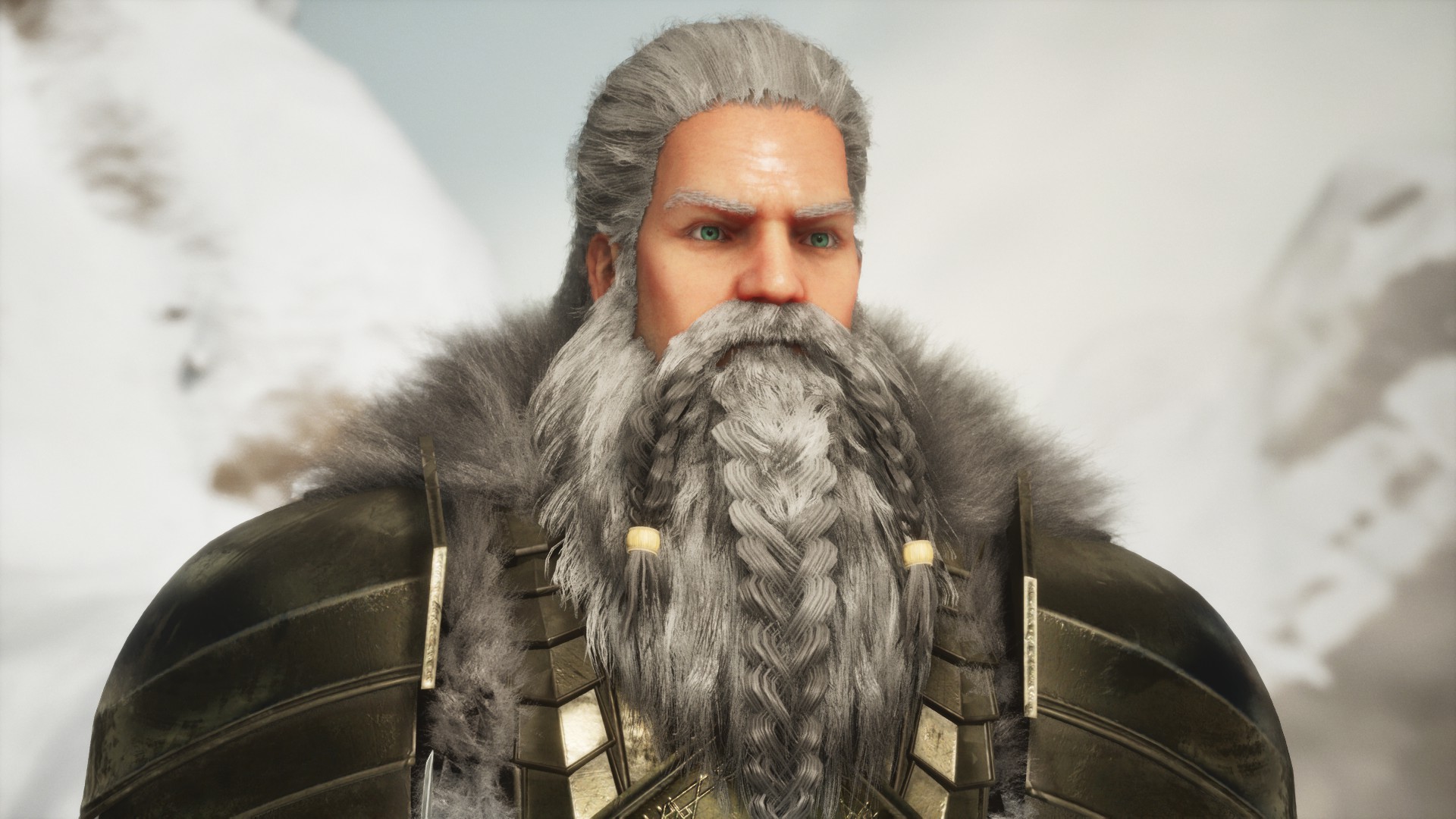 MarniiMods Hairstyles - Ark Survival Ascended Mods - CurseForge