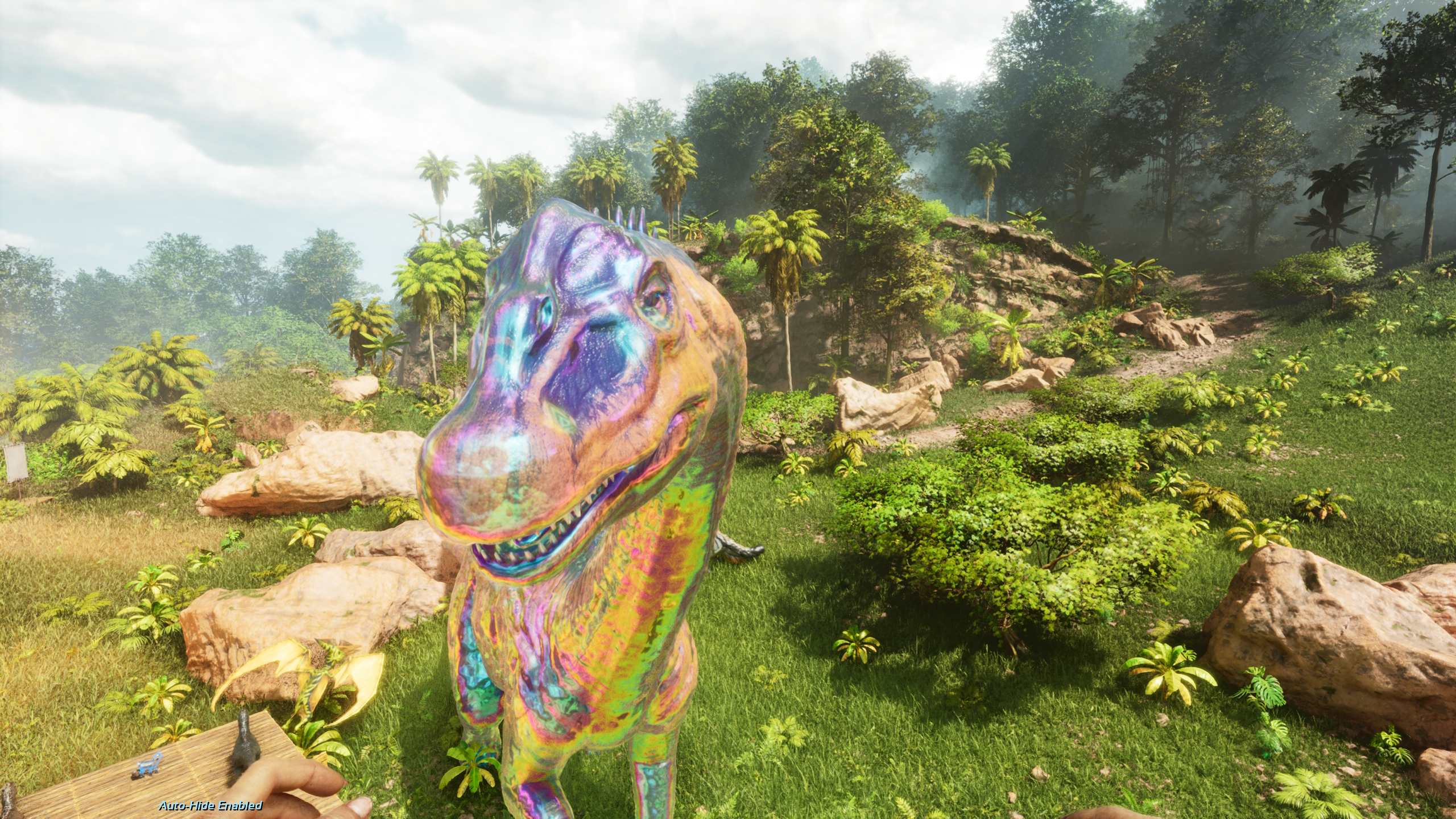 Mythical Costumes - Gallery - Ark Survival Ascended Mods - CurseForge