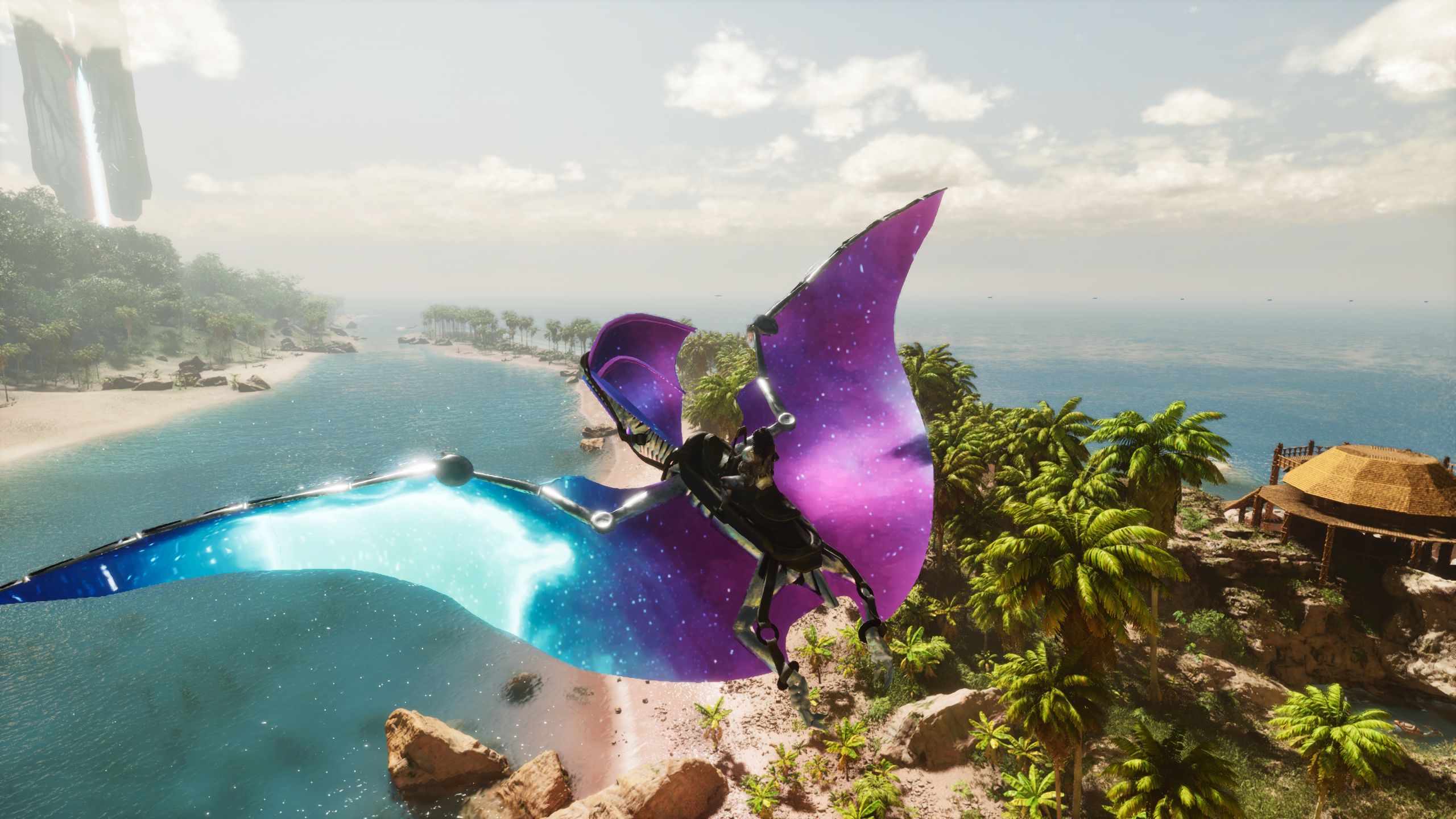 Mythical Costumes - Gallery - Ark Survival Ascended Mods - CurseForge