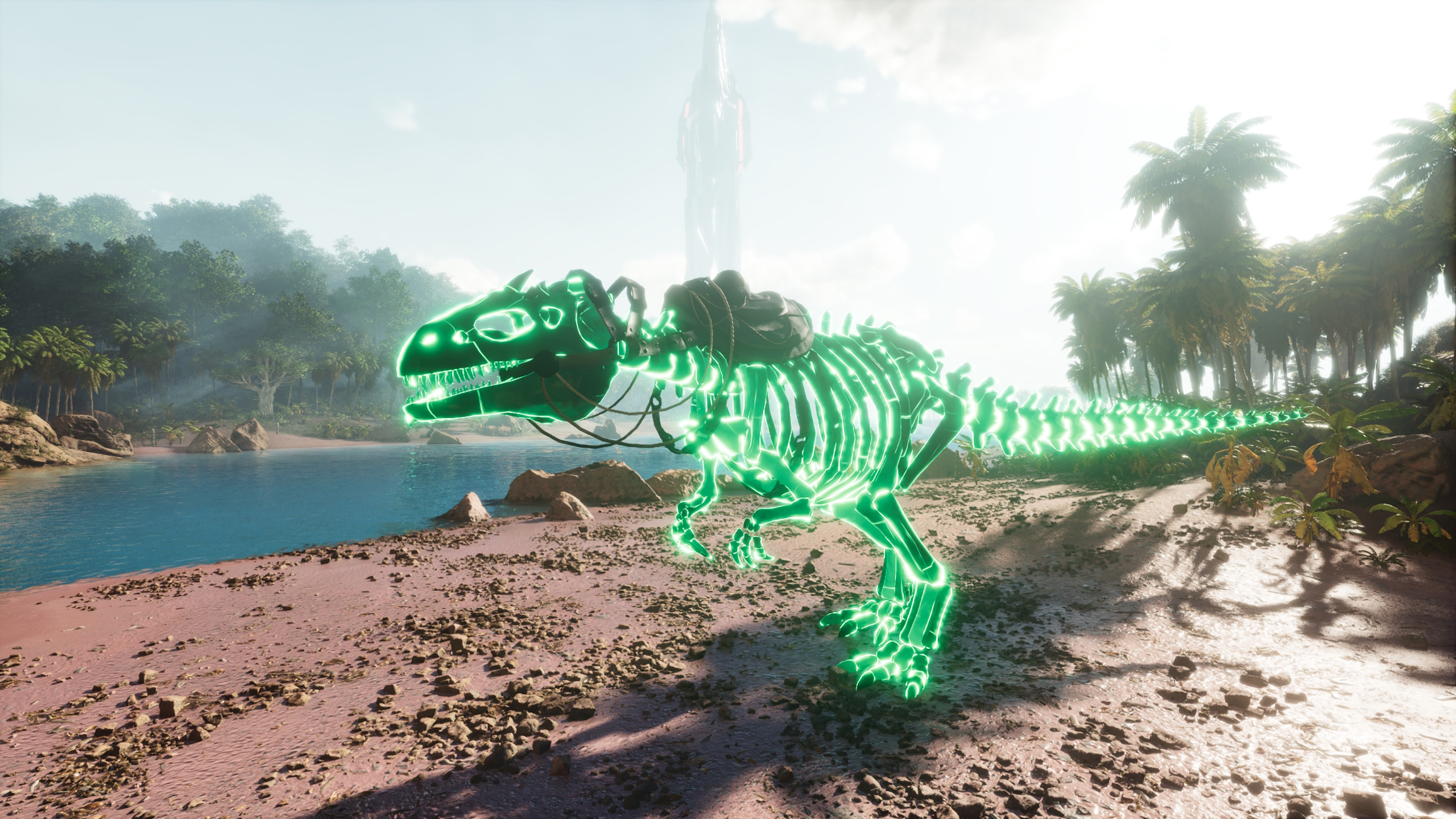 Mythical Costumes - Gallery - Ark Survival Ascended Mods - CurseForge
