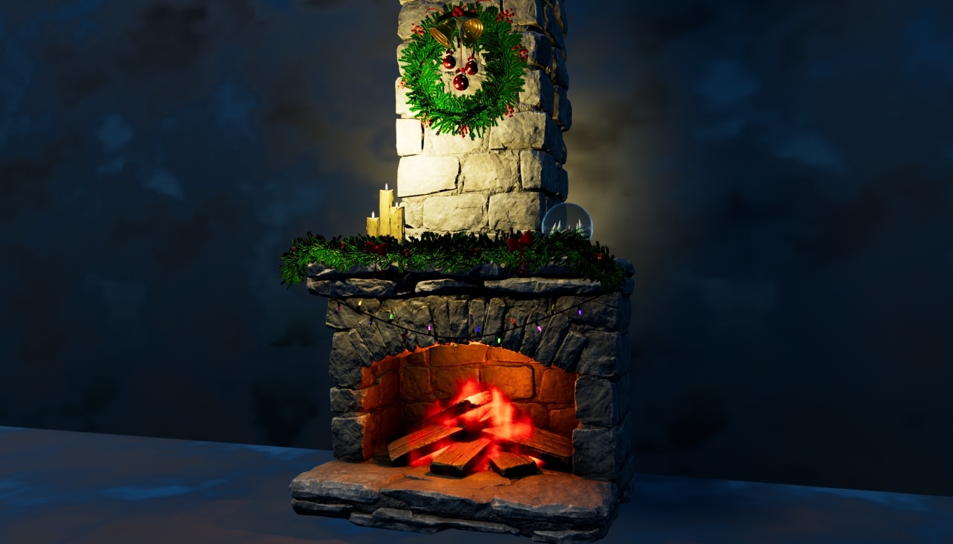 Christmas Ascended - Gallery - Ark Survival Ascended Mods - CurseForge