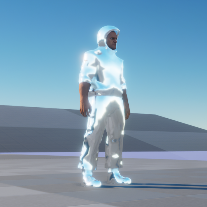 Peanut's Cosmetics - Gallery - Ark Survival Ascended Mods - CurseForge