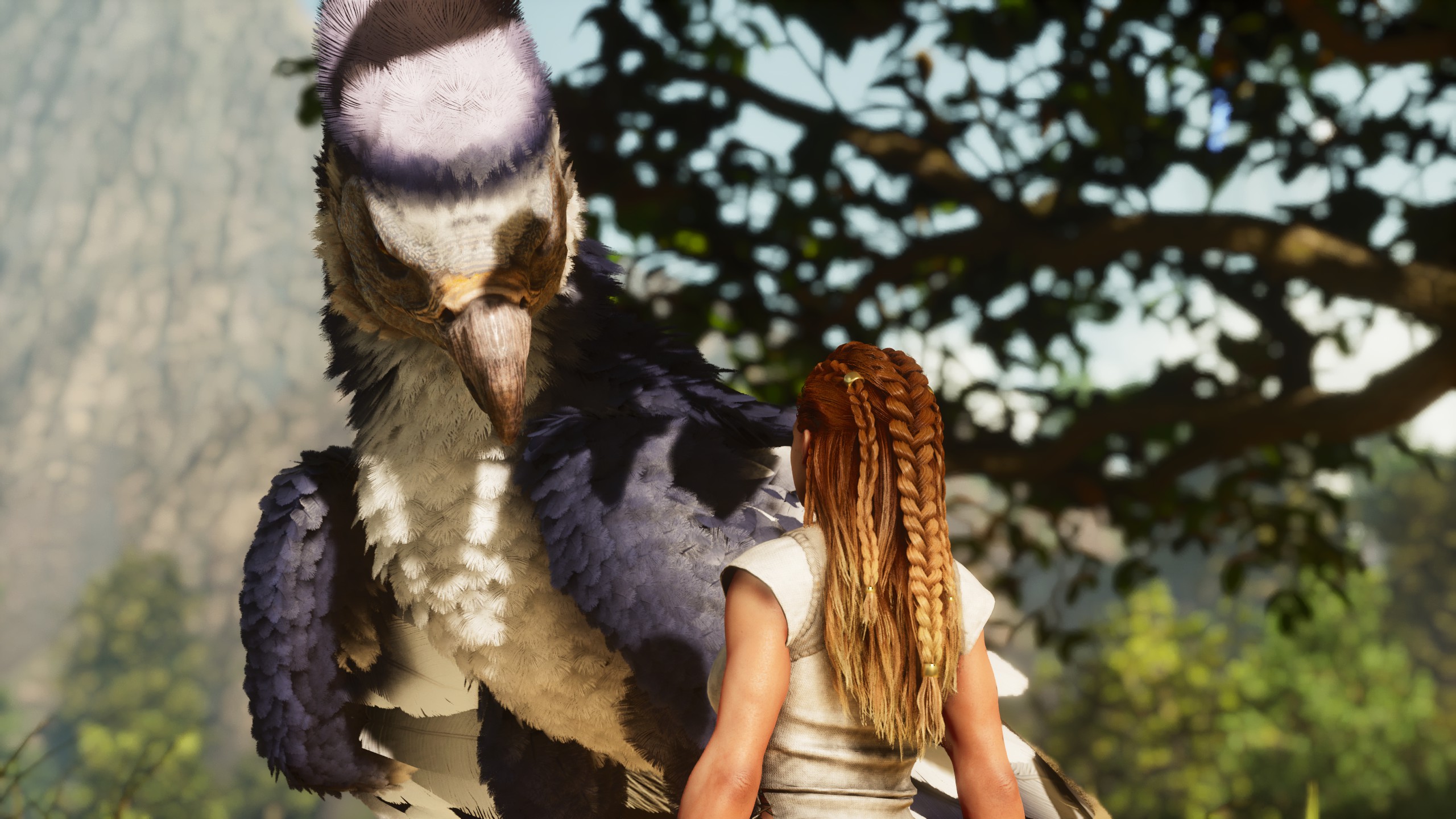 MarniiMods Hairstyles - Ark Survival Ascended Mods - CurseForge