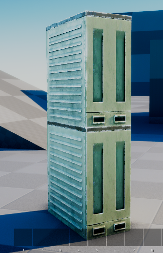 DAG Structures QoL+ [Cross Platform] - Gallery - Ark Survival Ascended ...