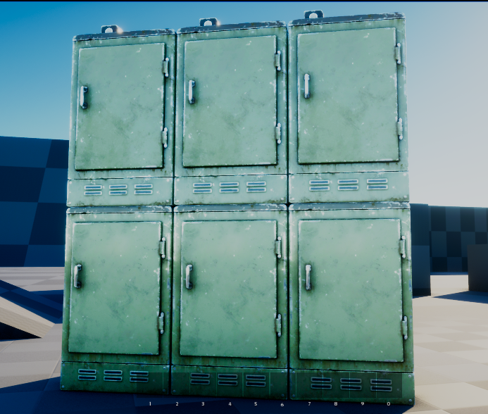 DAG Structures QoL+ [Cross Platform] - Gallery - Ark Survival Ascended ...