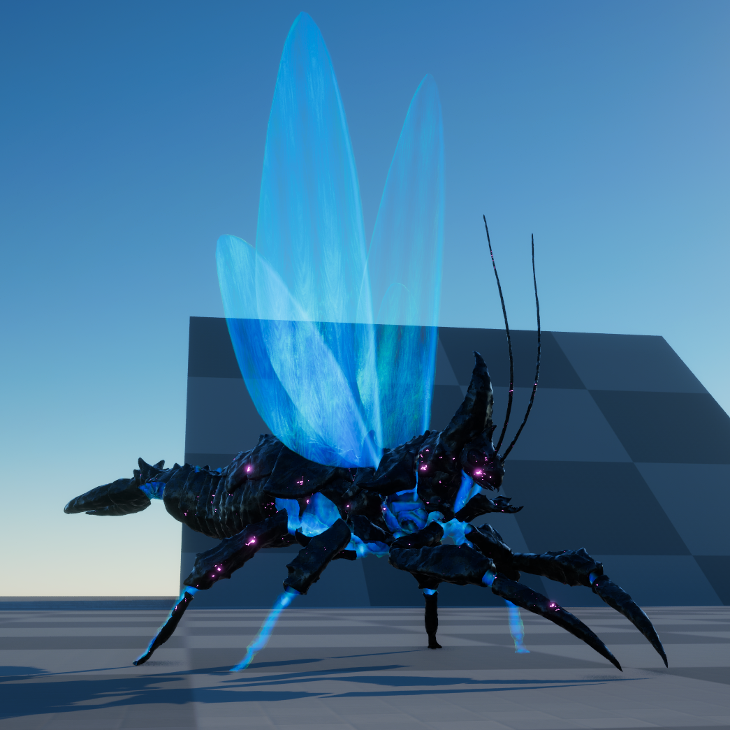 Peanut's Cosmetics - Gallery - Ark Survival Ascended Mods - CurseForge