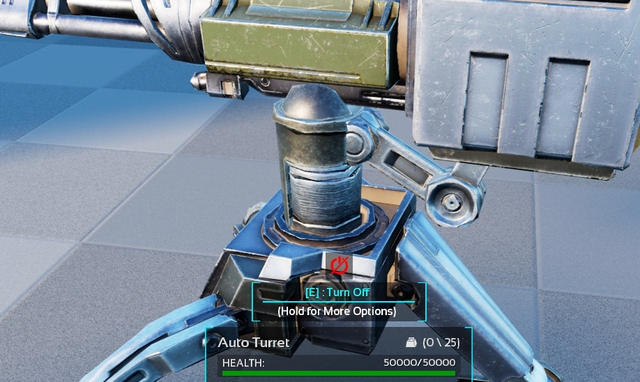 SmartTurrets - Gallery - Ark Survival Ascended Mods - CurseForge