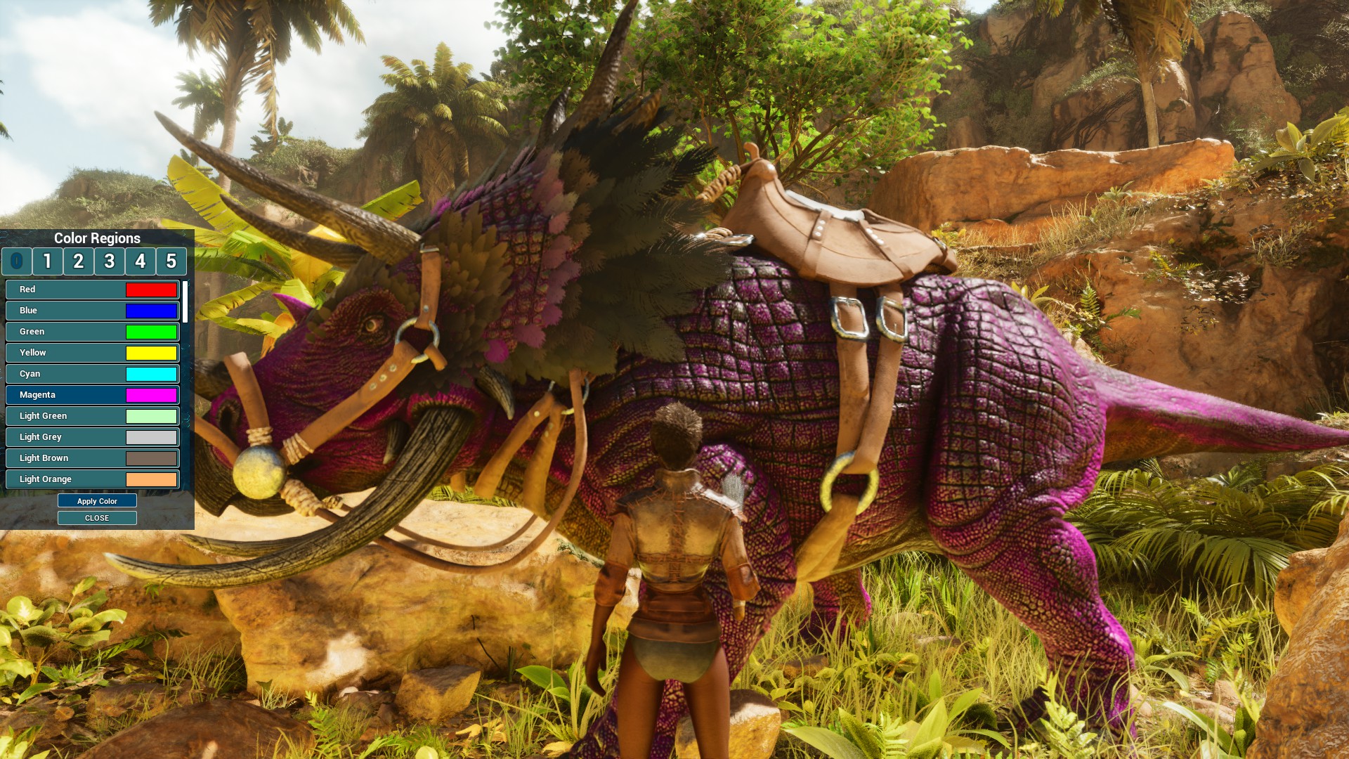 RR-AdminStuff - Gallery - Ark Survival Ascended Mods - CurseForge