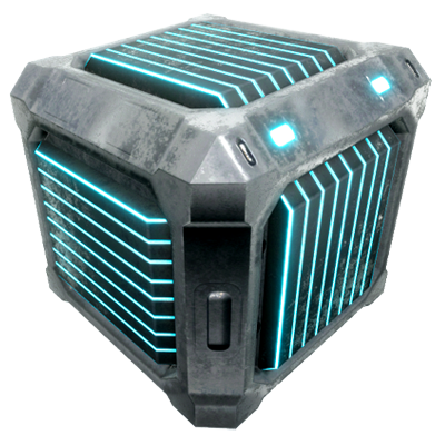 Bullets on Demand Ammo Boxes - Gallery - Ark Survival Ascended Mods ...